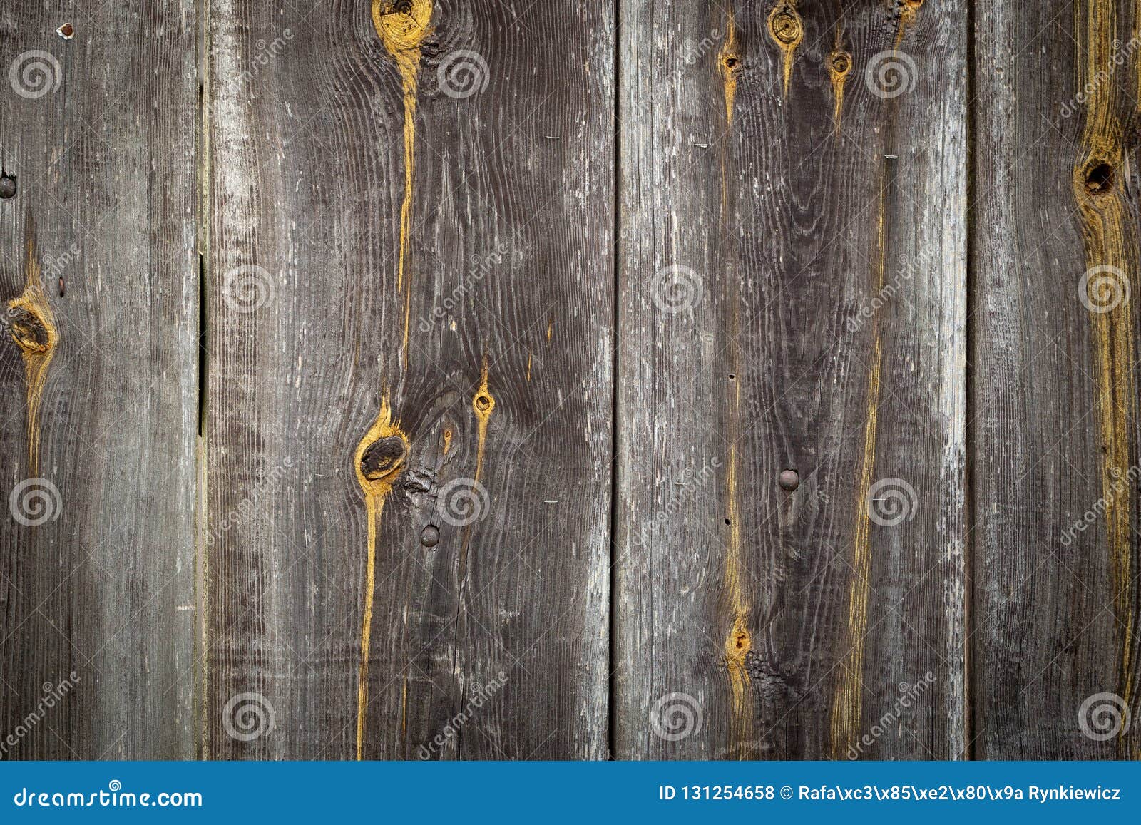 The Old Wood Texture with Natural Patterns Stock Photo - Image of ...