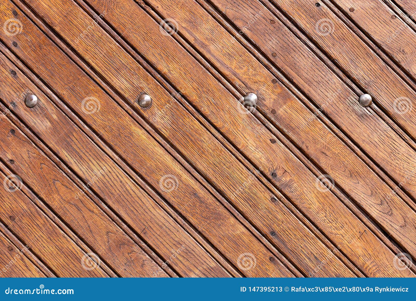The Old Wood Texture with Natural Patterns Stock Image - Image of fence ...