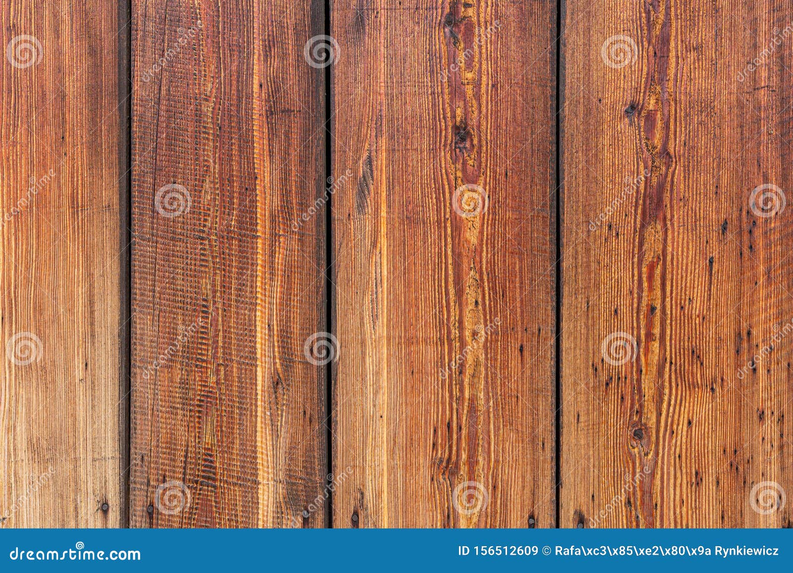 The Old Wood Texture with Natural Patterns Stock Image - Image of ...