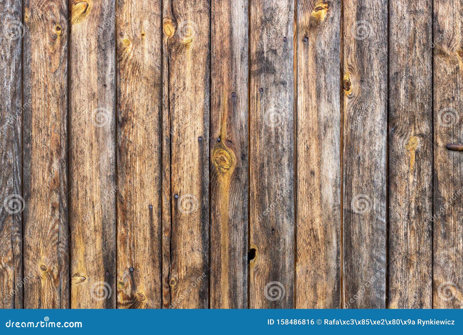 The Old Wood Texture with Natural Patterns Stock Photo - Image of brown ...