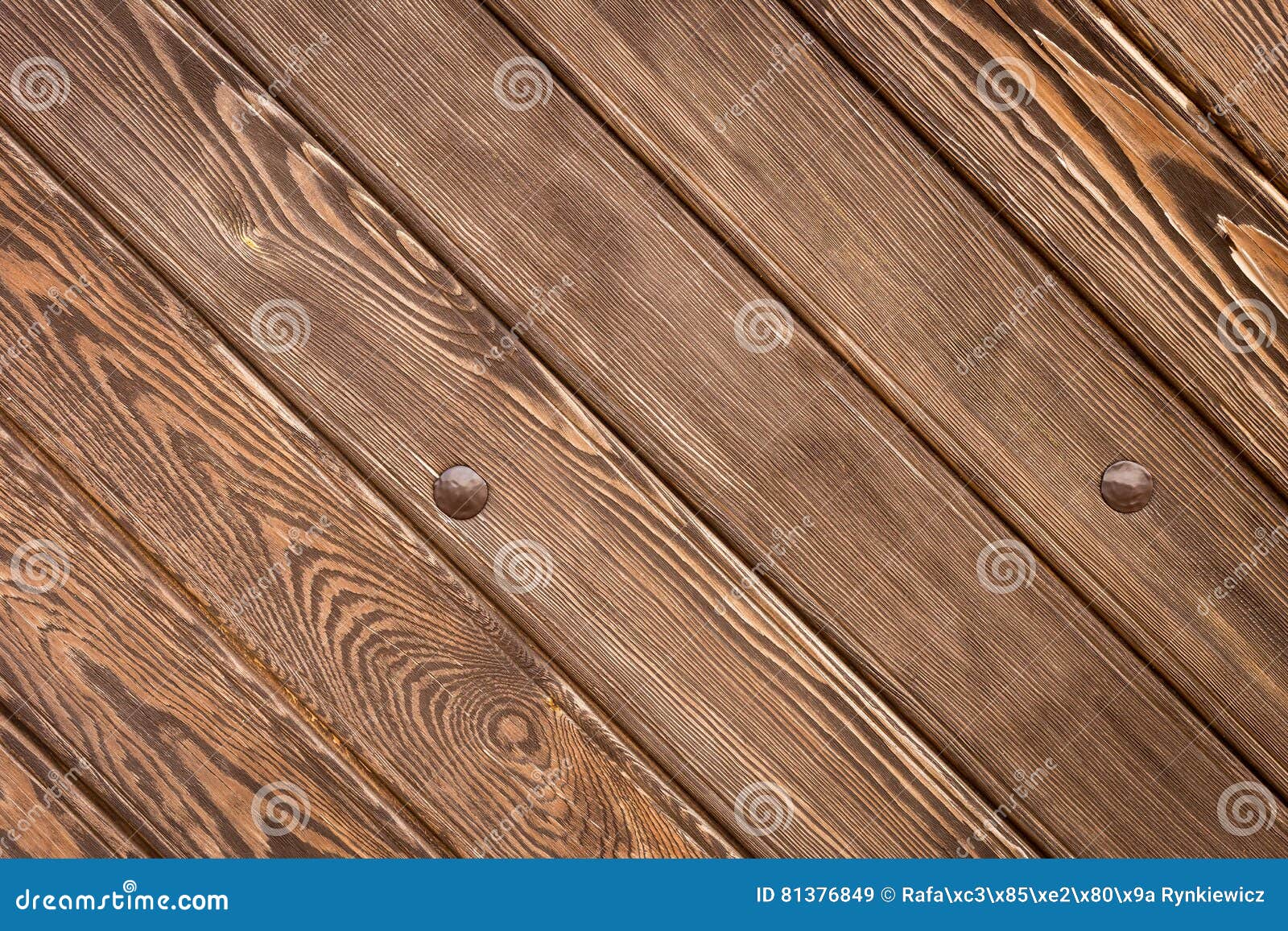 The Old Wood Texture with Natural Patterns Stock Image - Image of wood ...