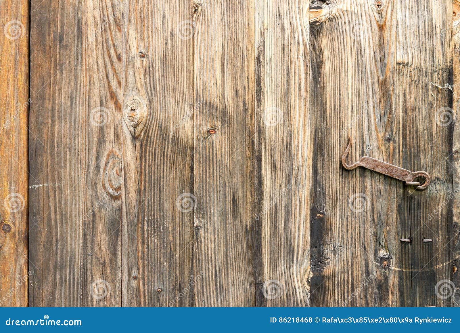 The Old Wood Texture with Natural Patterns Stock Photo - Image of ...