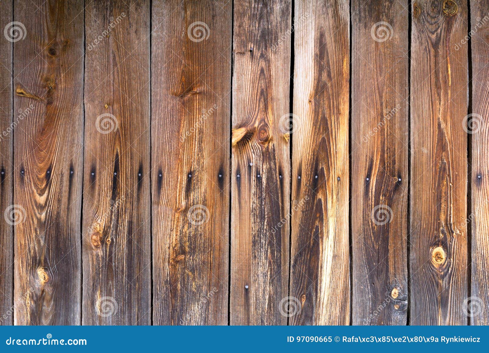 Old Wood Texture with Natural Patterns Stock Image - Image of dark ...