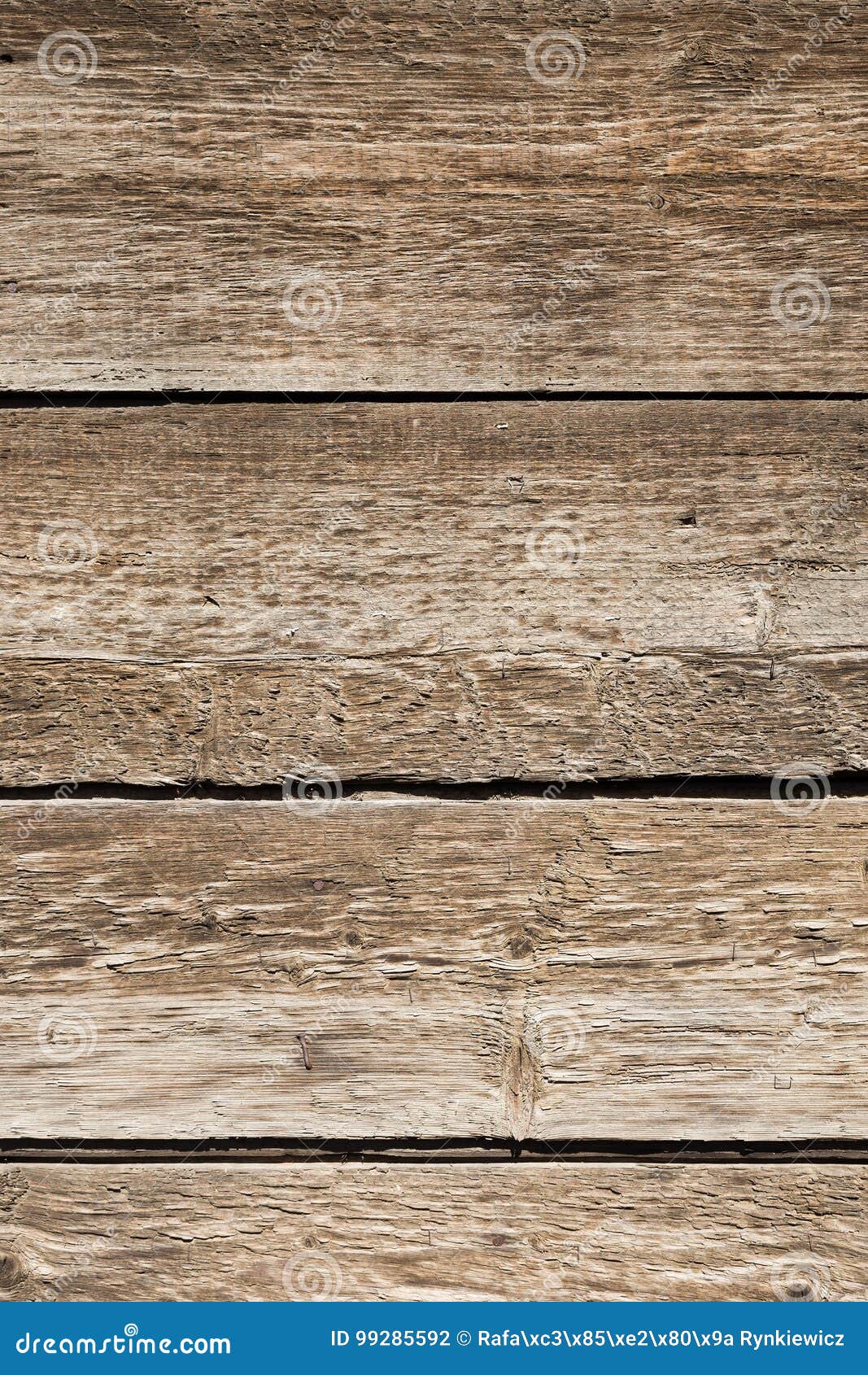 The Old Wood Texture with Natural Patterns Stock Photo - Image of ...
