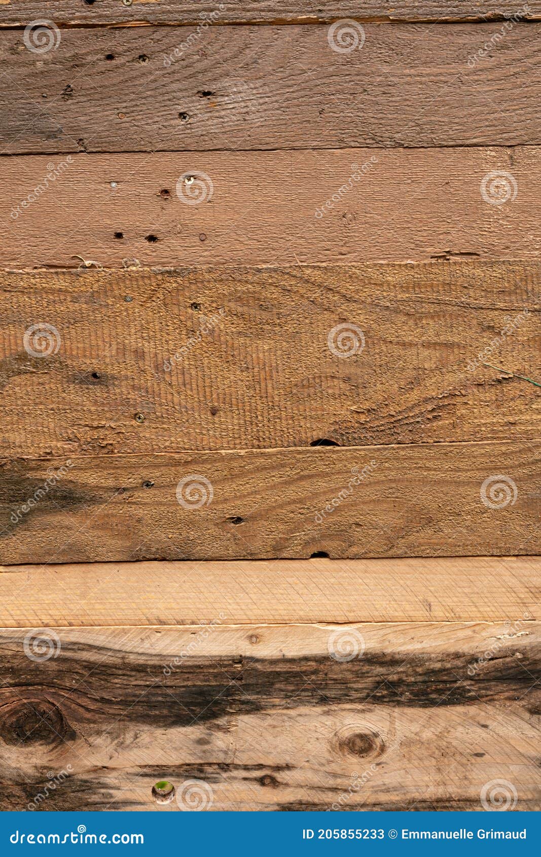 Old Wood Texture of Pallets Stock Image - Image of worn, pine: 205855233