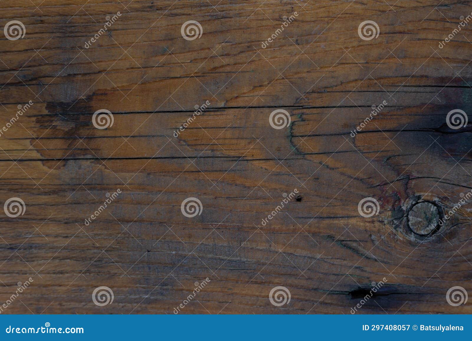 Texture of an Old Decayed Board Stock Image - Image of design, plaster ...