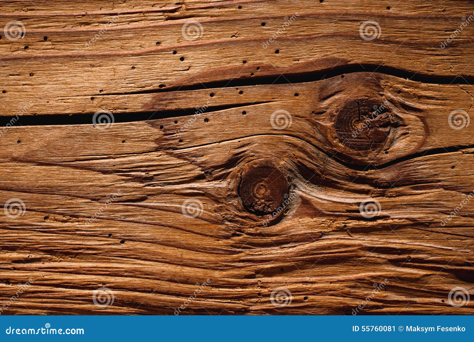 Old Wood Texture Used As Background Stock Image - Image of grungy ...