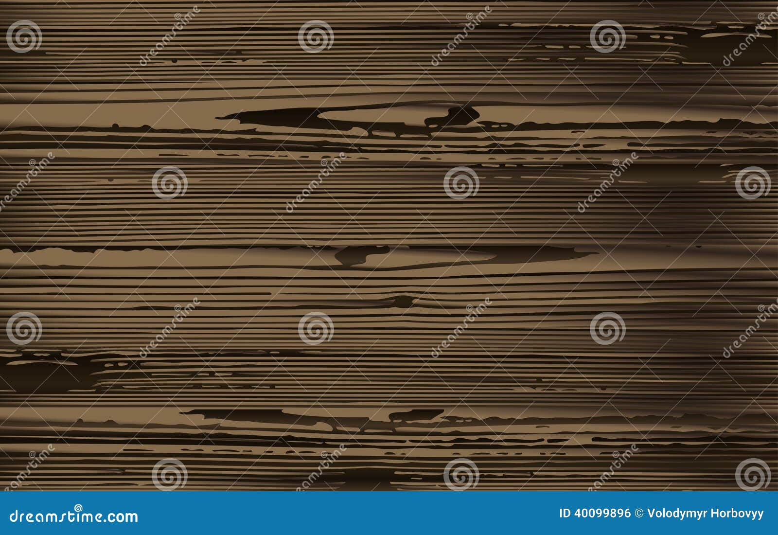 Old wood texture stock vector. Illustration of panel - 40099896