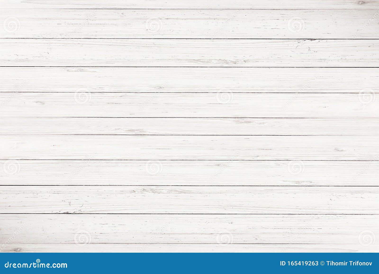 Old Wood Washed Background, White Wooden Abstract Texture Stock ...