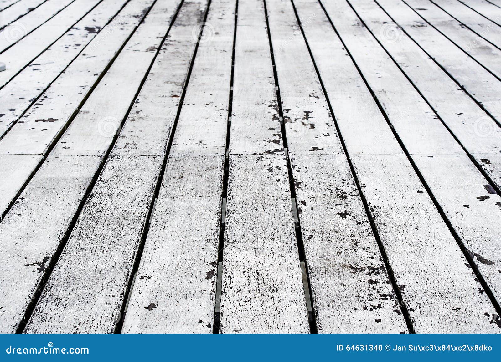 Old wooden aged floor stock photo. Image of retro, natural - 64631340
