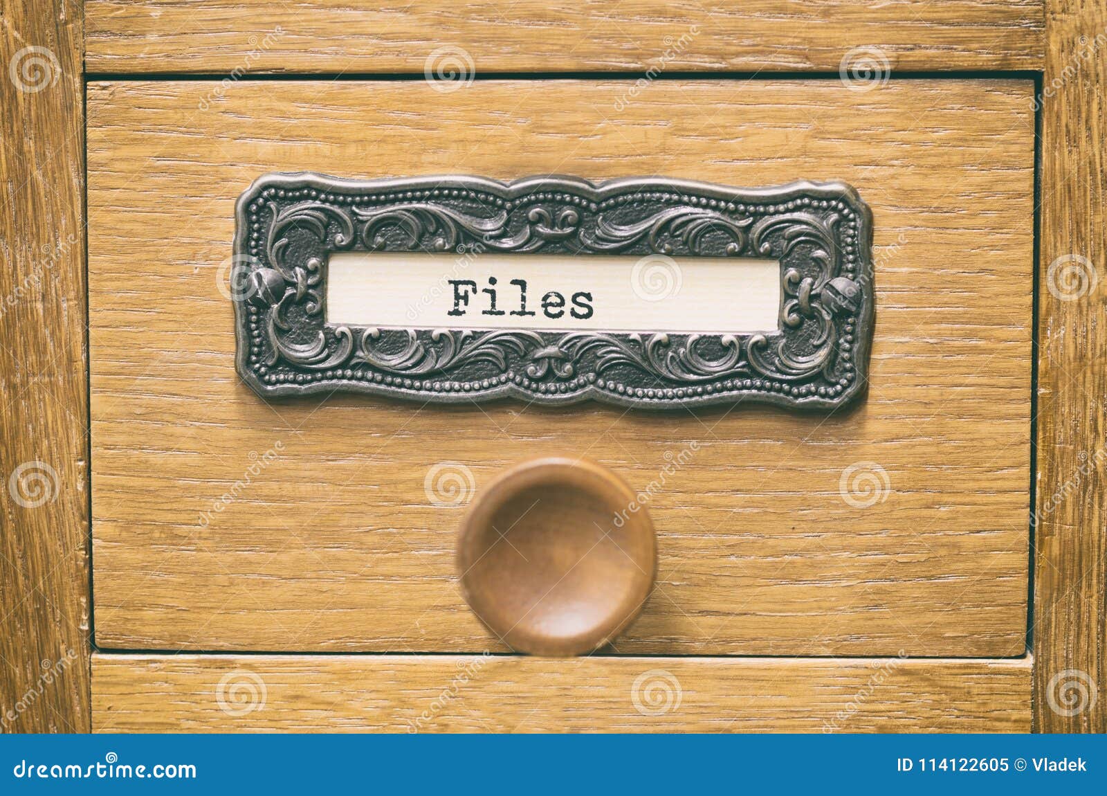 Old Wooden Archive Files Catalog Drawer, Old Data Files Stock Image ... Old Wooden Archive Files Catalog Drawer, Old Data Files Stock Image ...