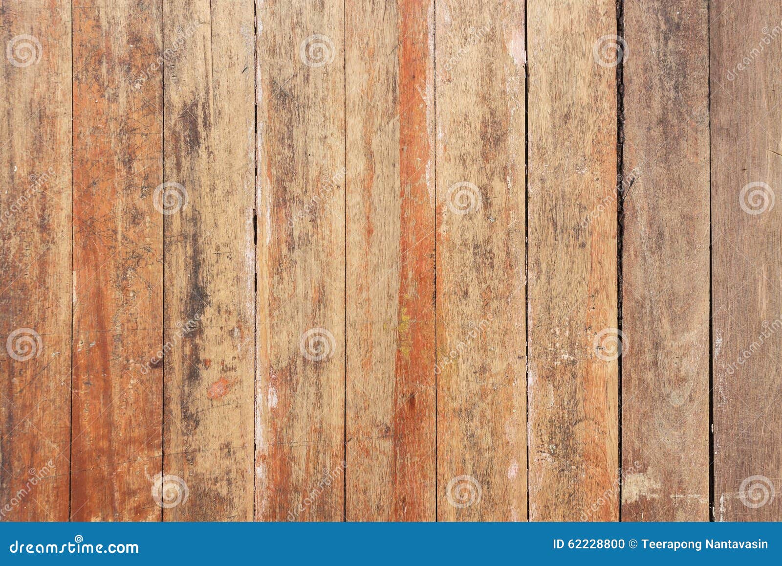 Old wooden background. stock photo. Image of design, timber - 62228800