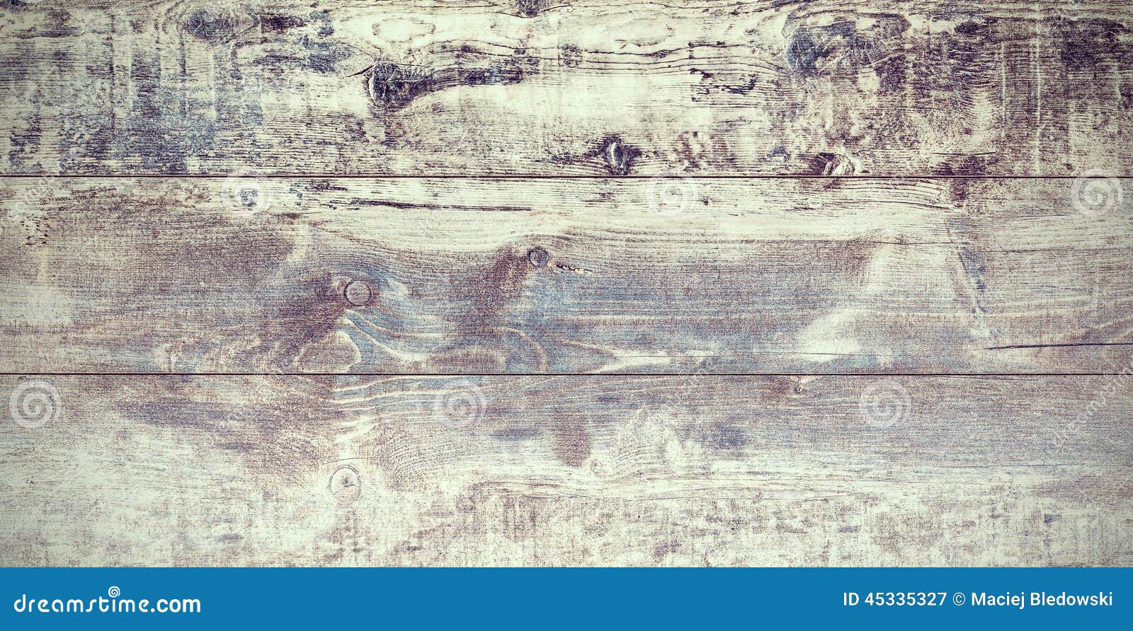 Old Wooden Background, Retro Rustic Boards Stock Image - Image of floor ...