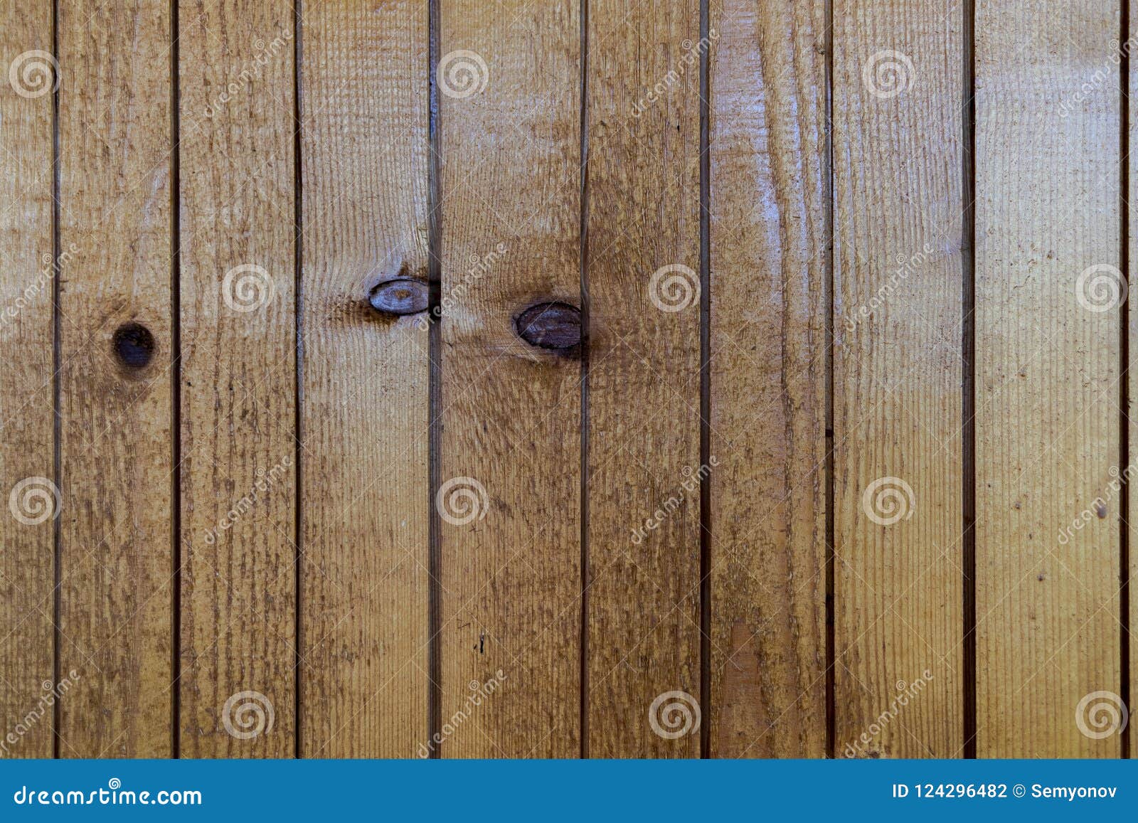 Parallel Wood Plank Background Textures Pattern Stock Photo ...