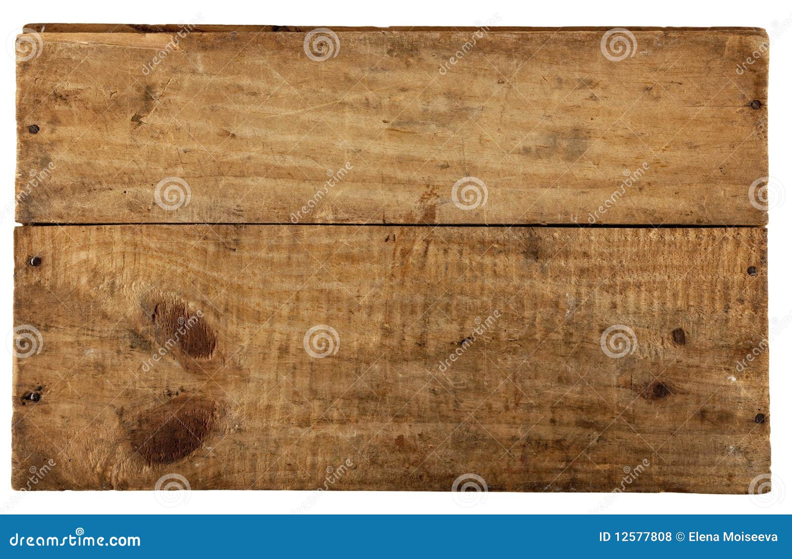 The really Old Wooden Board Stock Photo - Image of rustic, packaging ...
