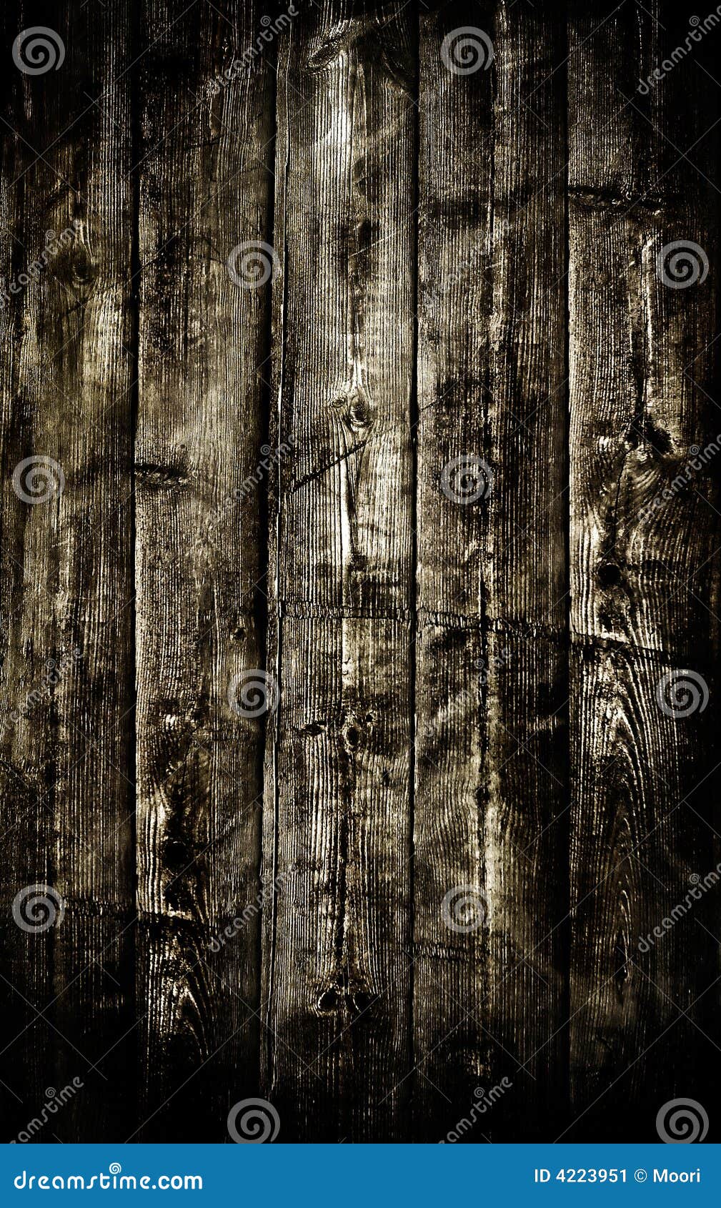 Old Wooden Board Background Stock Image - Image of pieces, background ...
