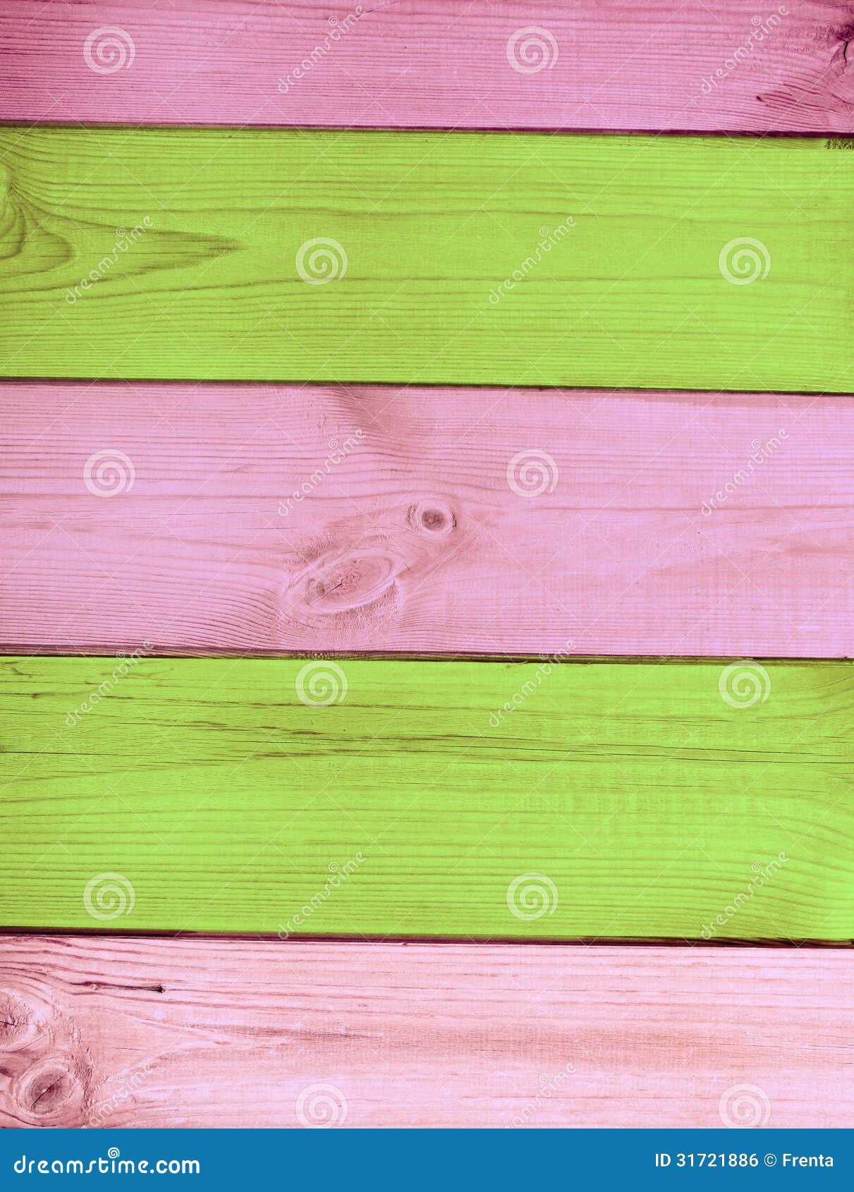 Old Wooden Boards of Multicolor Stock Photo - Image of pine, panelling ...