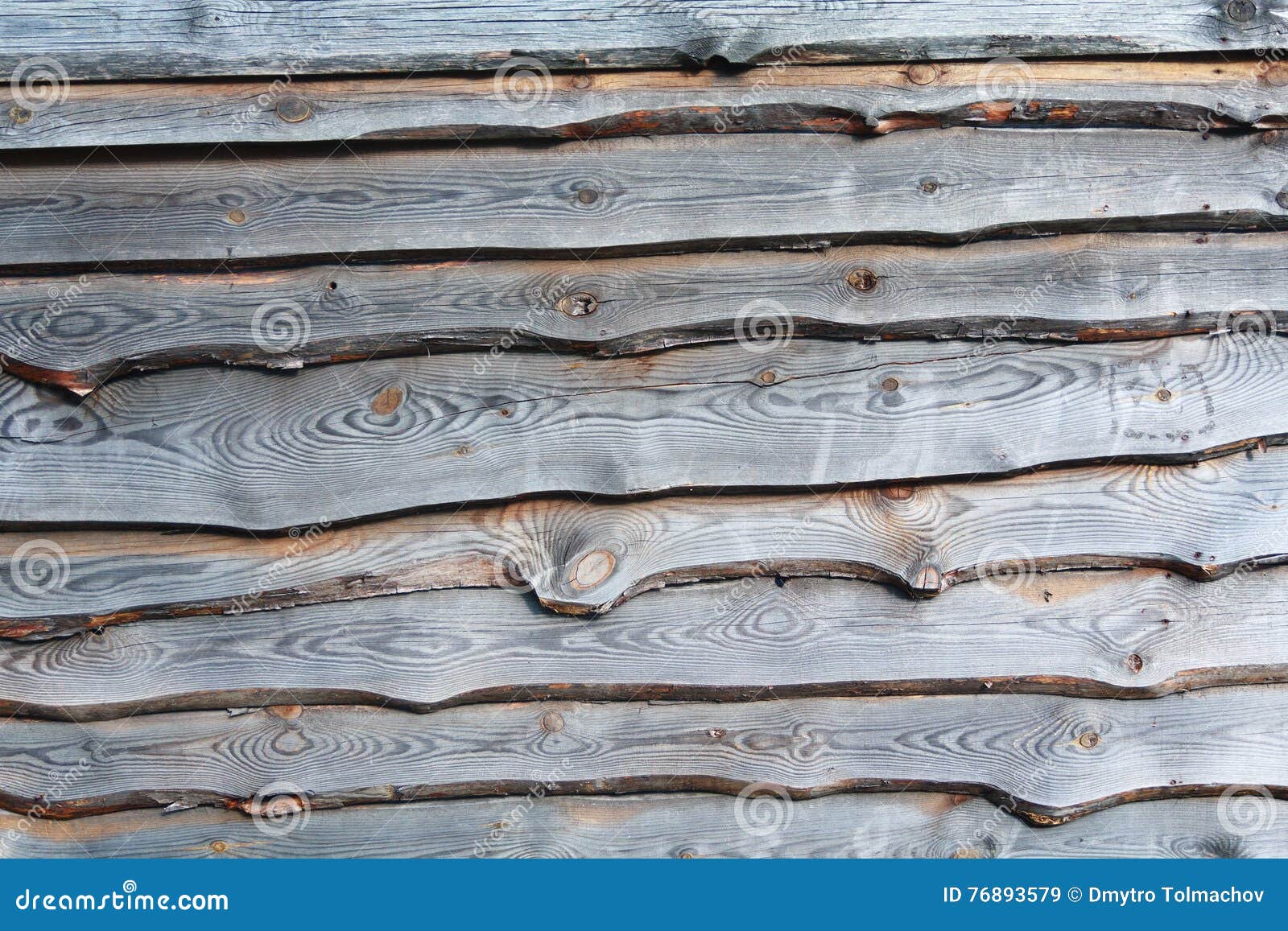 Old wooden boards overlap stock image. Image of exterior - 76893579
