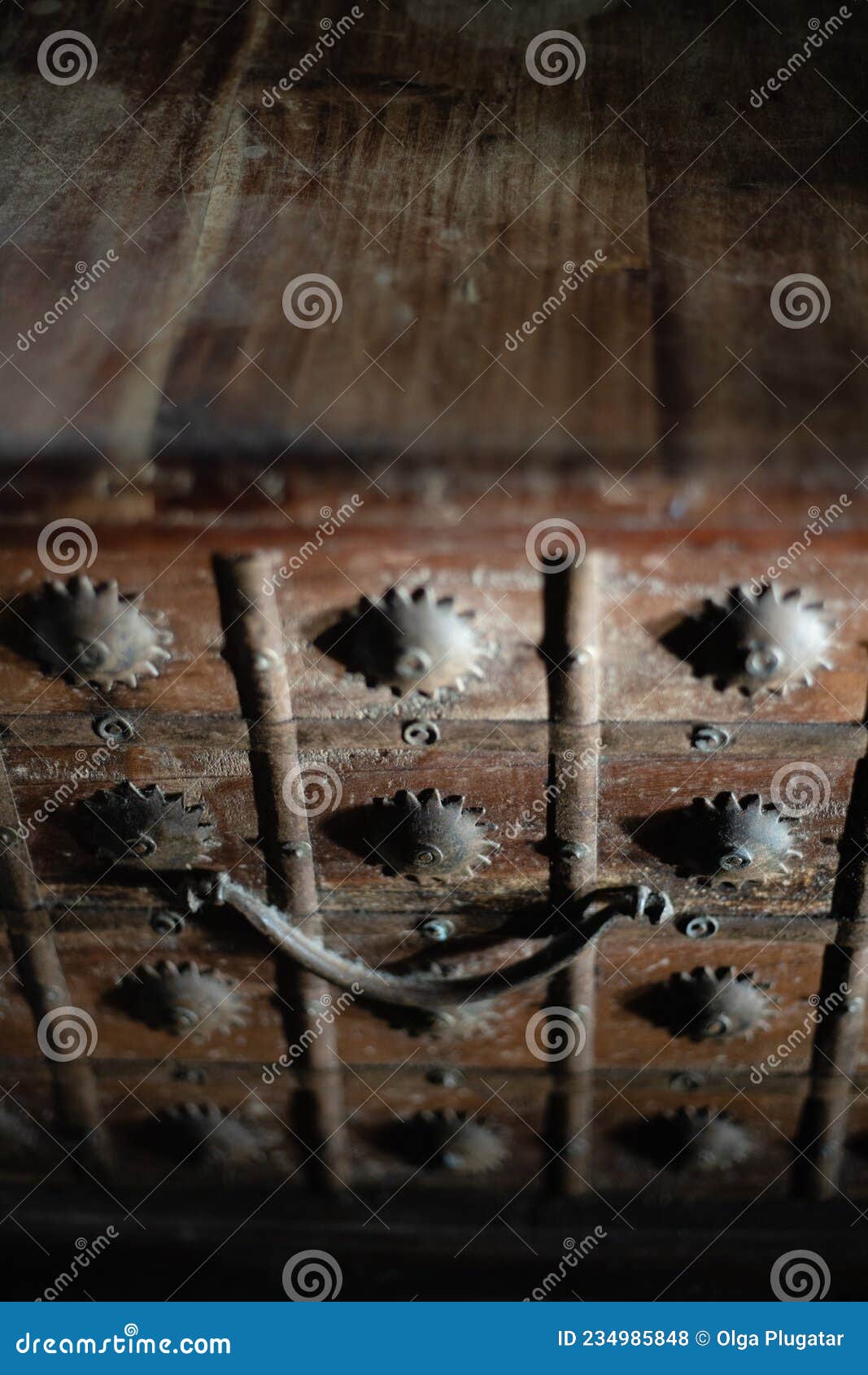 Old Wooden Brown Antique Dowry Chest Stock Photo - Image of dower, knob ... Old Wooden Brown Antique Dowry Chest Stock Photo - Image of dower, knob ...
