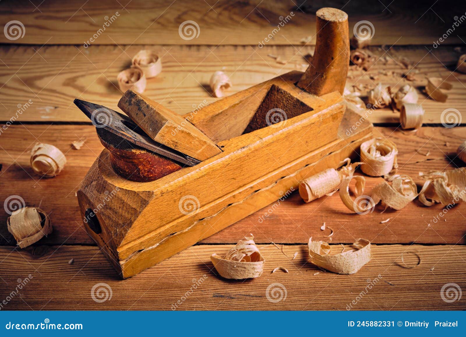 Carpenters Tool Belt Full Of Tools Royalty-Free Stock Photography ...