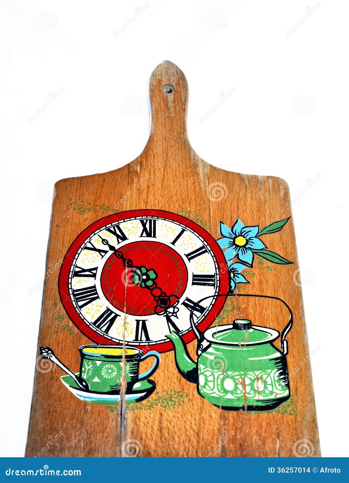 Old wooden cutting board stock photo. Image of ingredients - 36257014