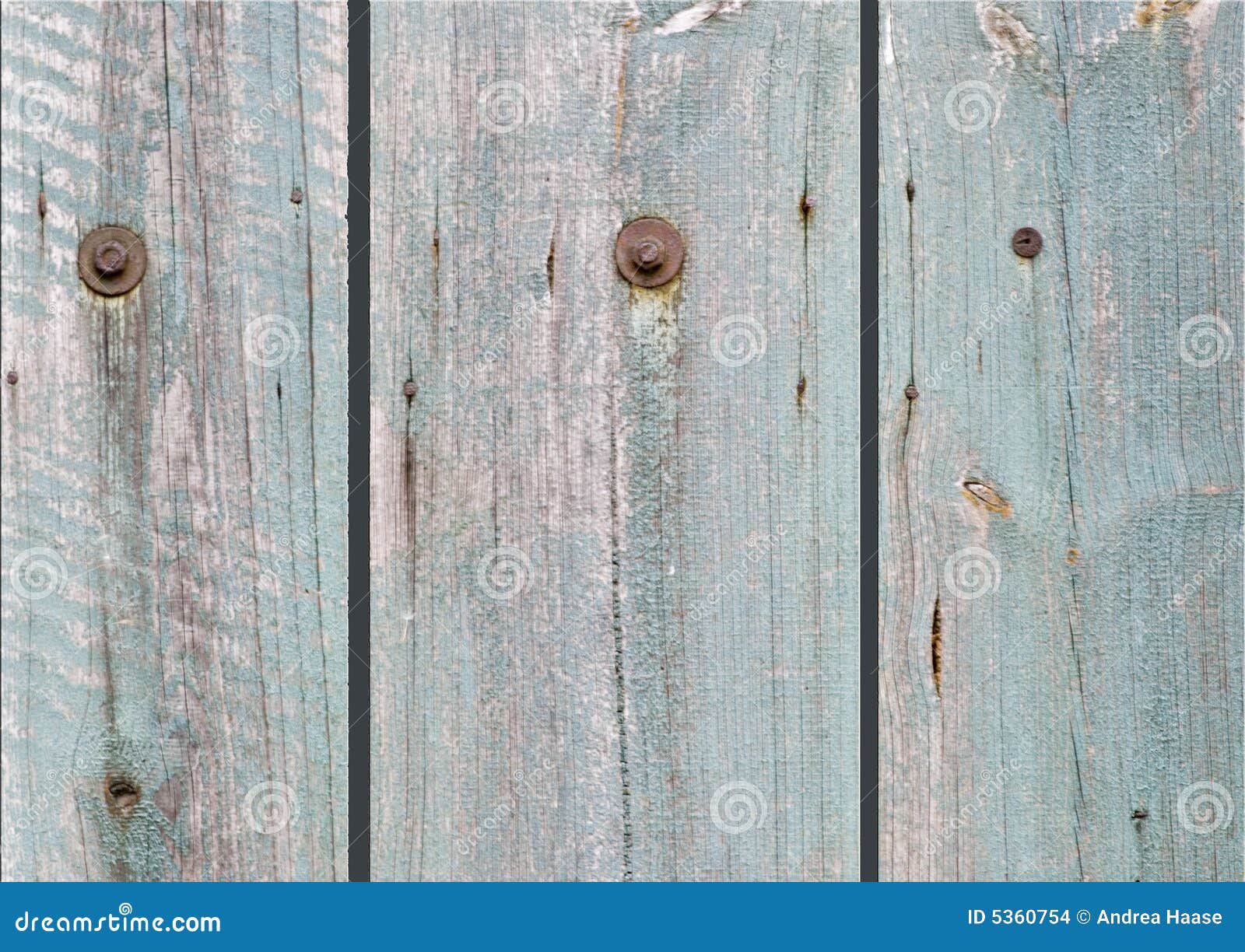 Old wooden fence stock photo. Image of exterior, fence - 5360754