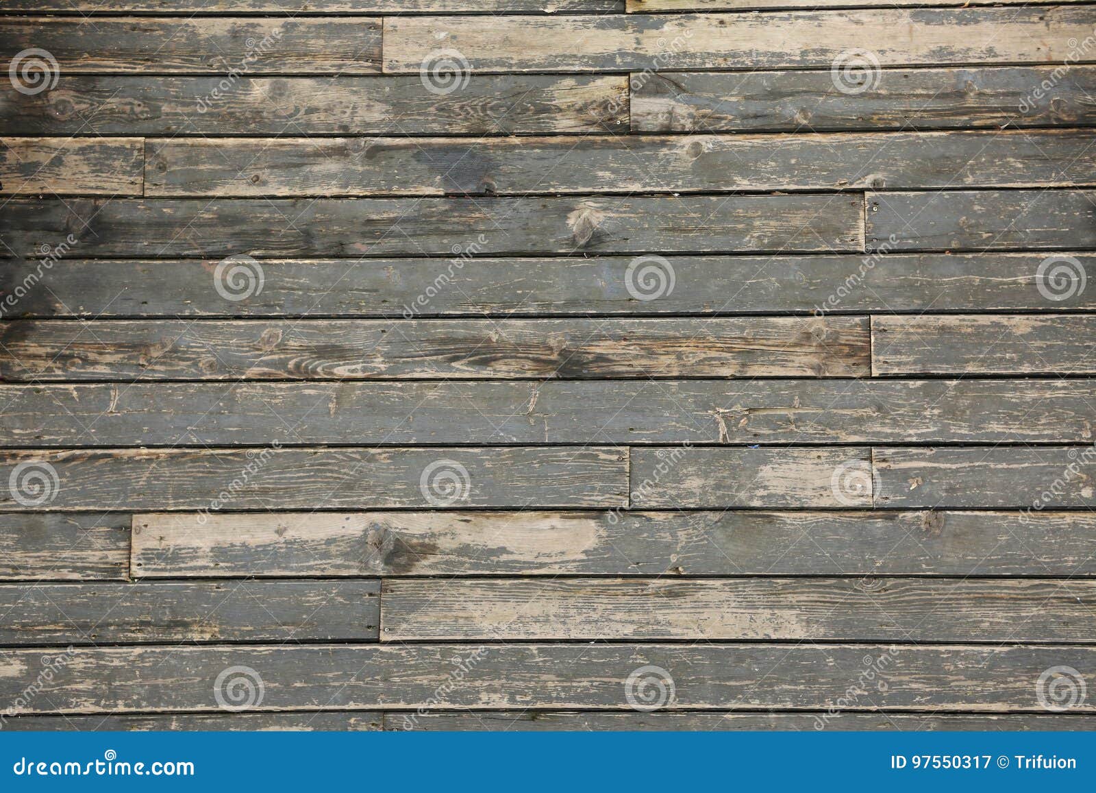 Old wooden flor stock image. Image of flor, flooring - 97550317