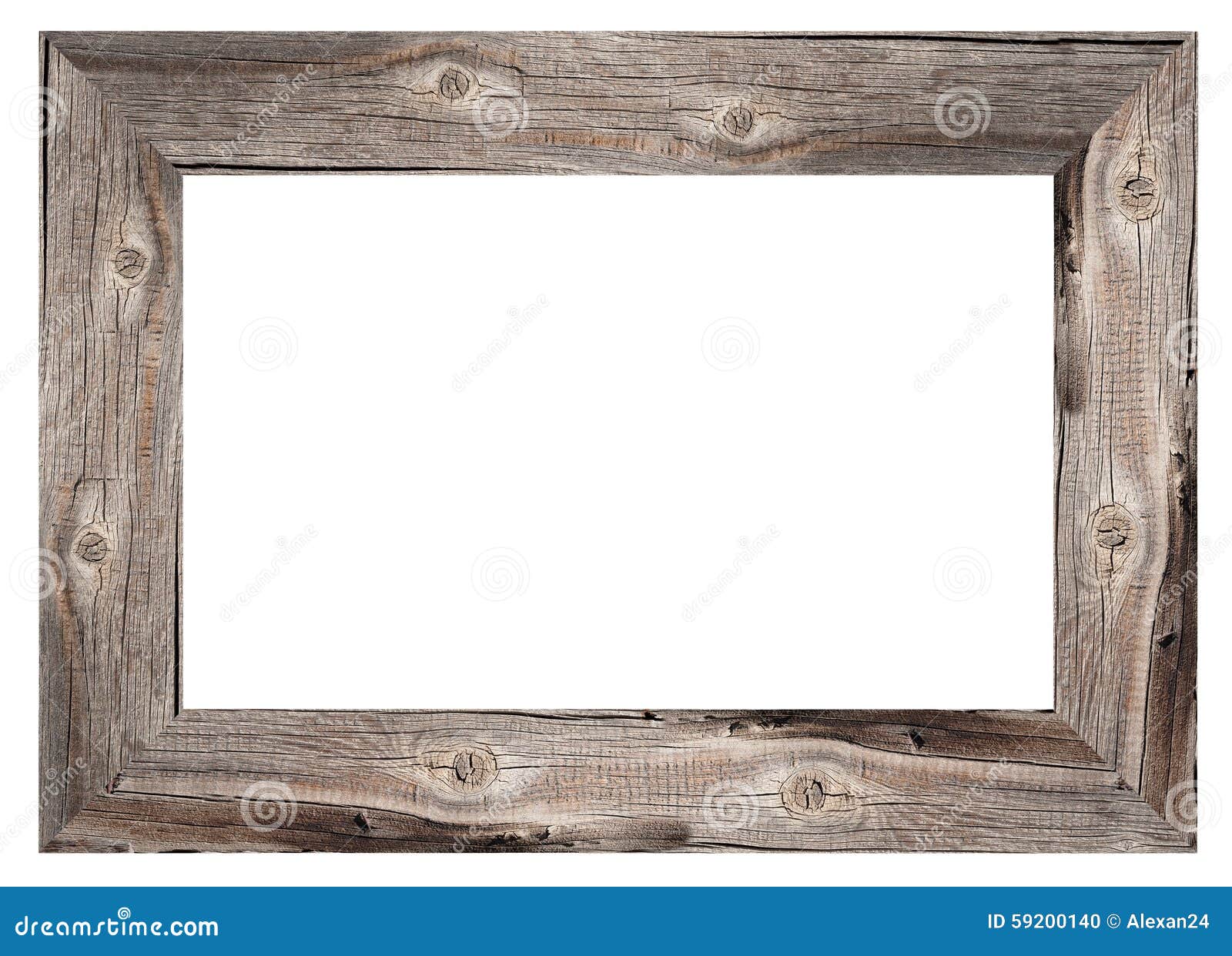 Old wooden frame stock photo. Image of interior, gallery - 59200140