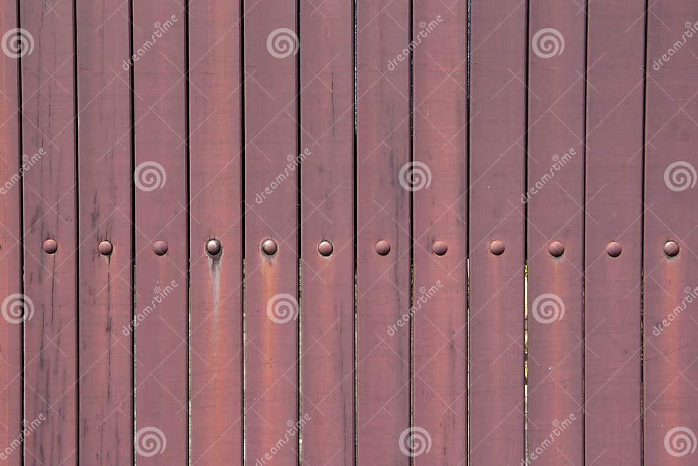Old Wooden Gate Texture Background Stock Photo - Image of dirty ...
