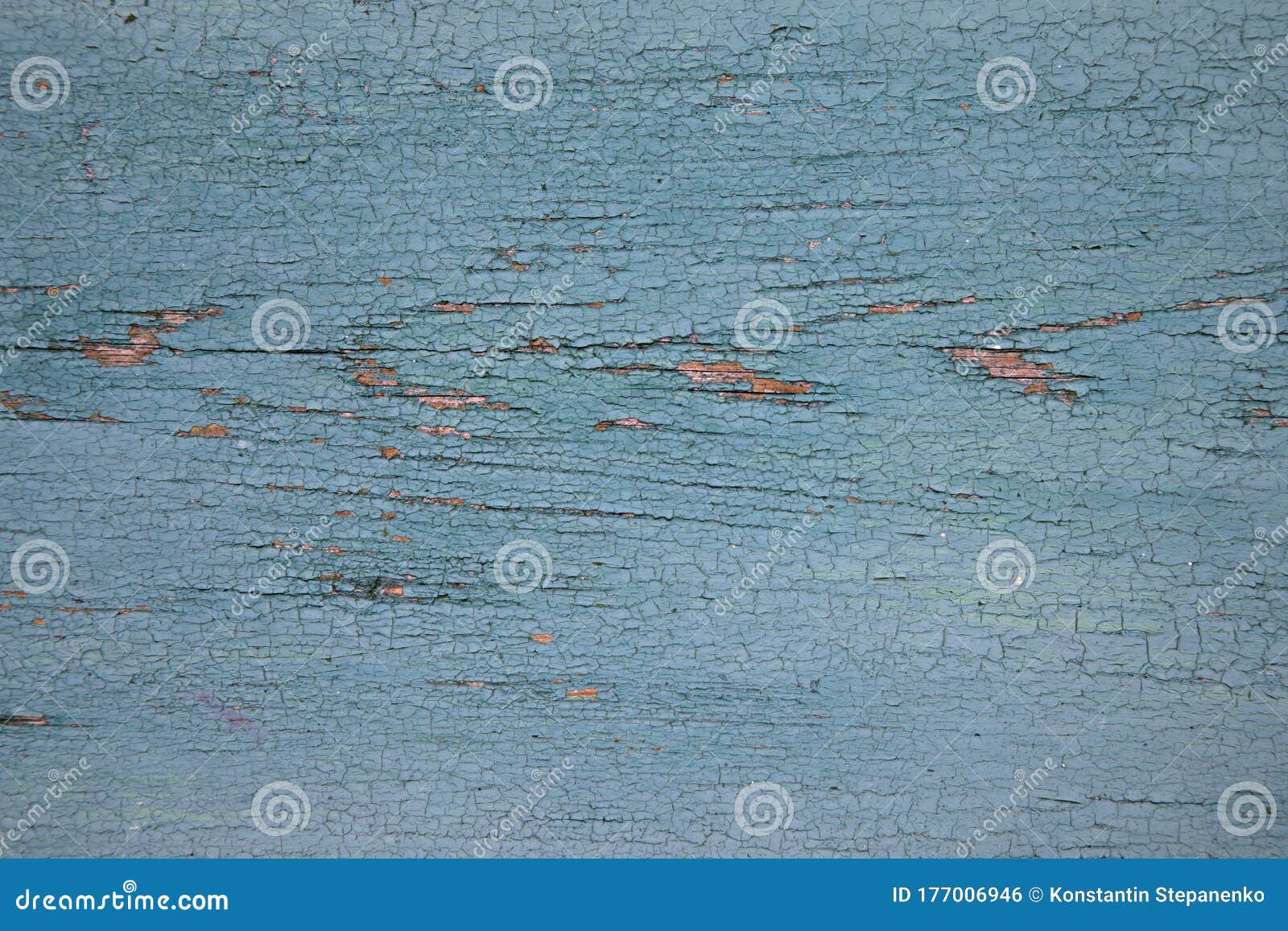 Old Wooden Painted Light Blue Rustic Background Stock Photo - Image of ...