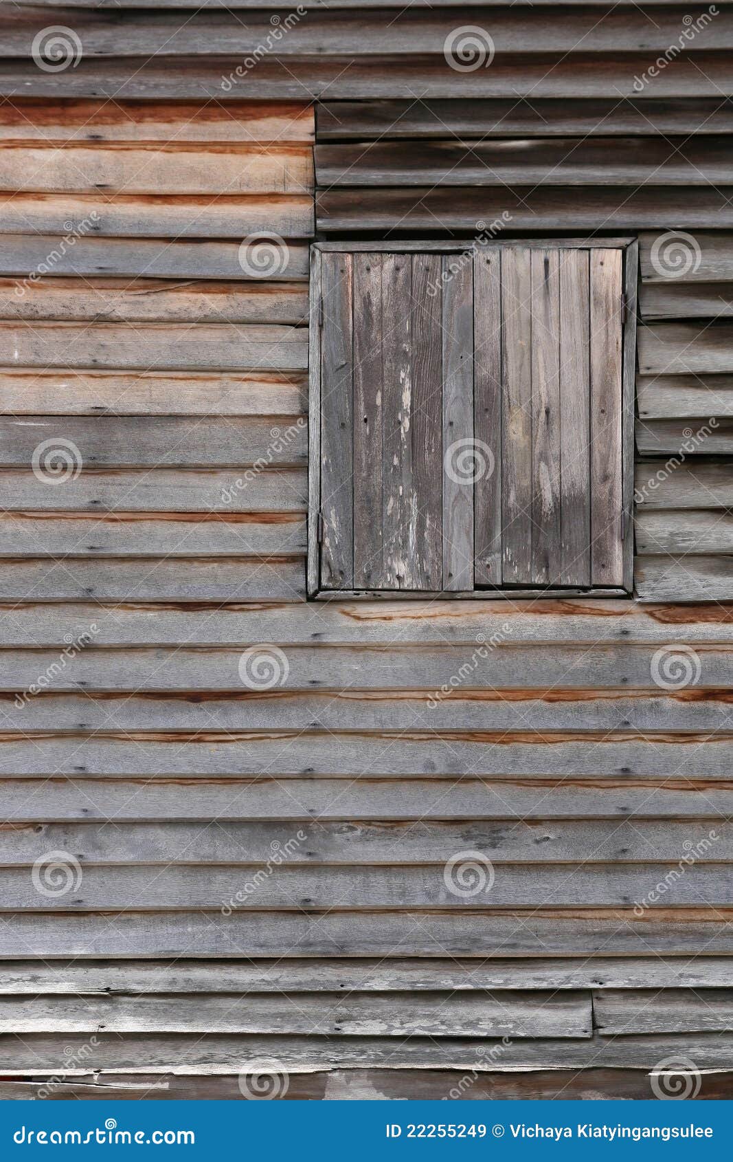 Old Wooden Panel stock image. Image of dried, brown, rough - 22255249