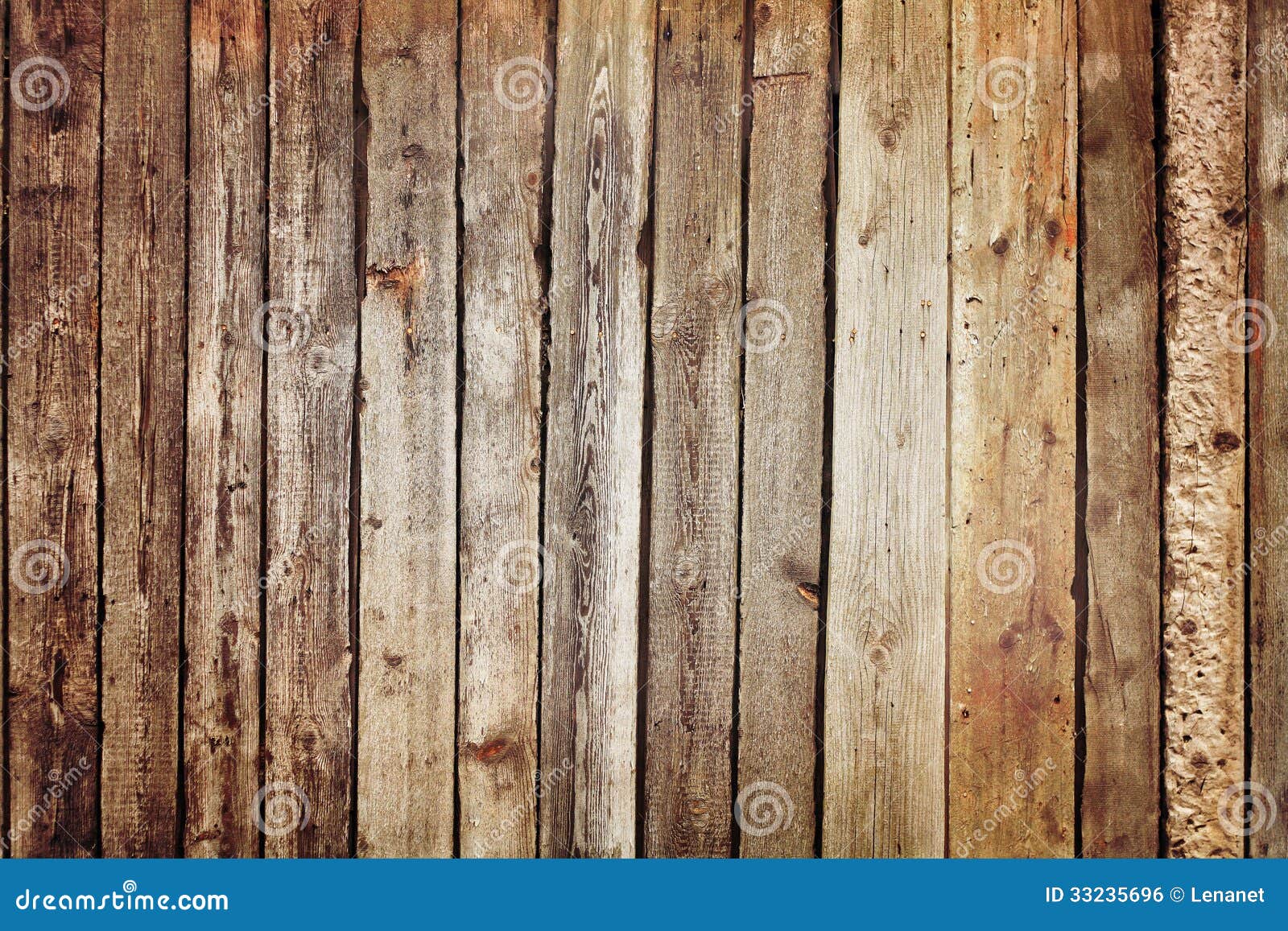 Old wooden panel stock photo. Image of hardwood, light - 33235696
