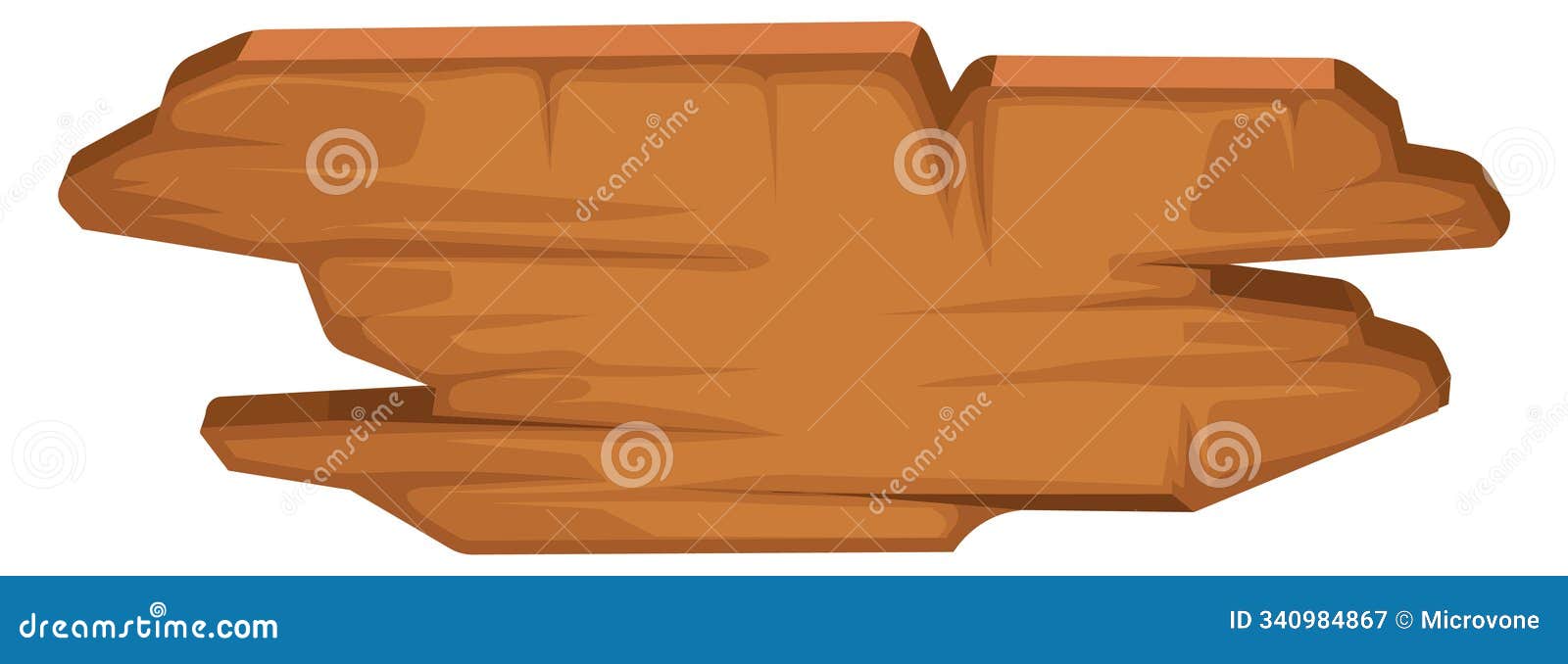 Wooden Plank Background Featuring A Natural Warm Tone, Providing A ...