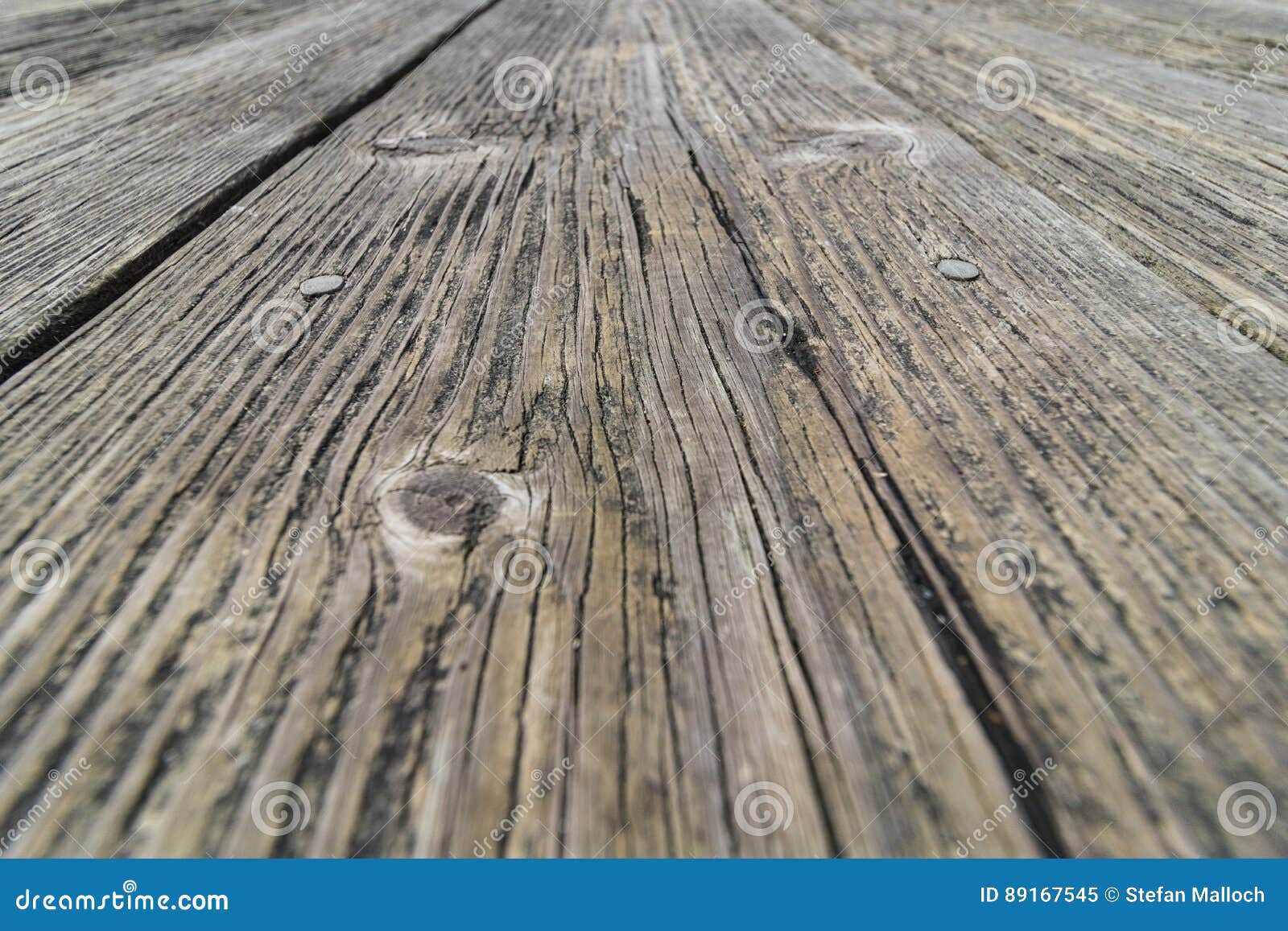 Old Wooden plank stock image. Image of carpentry, dock - 89167545
