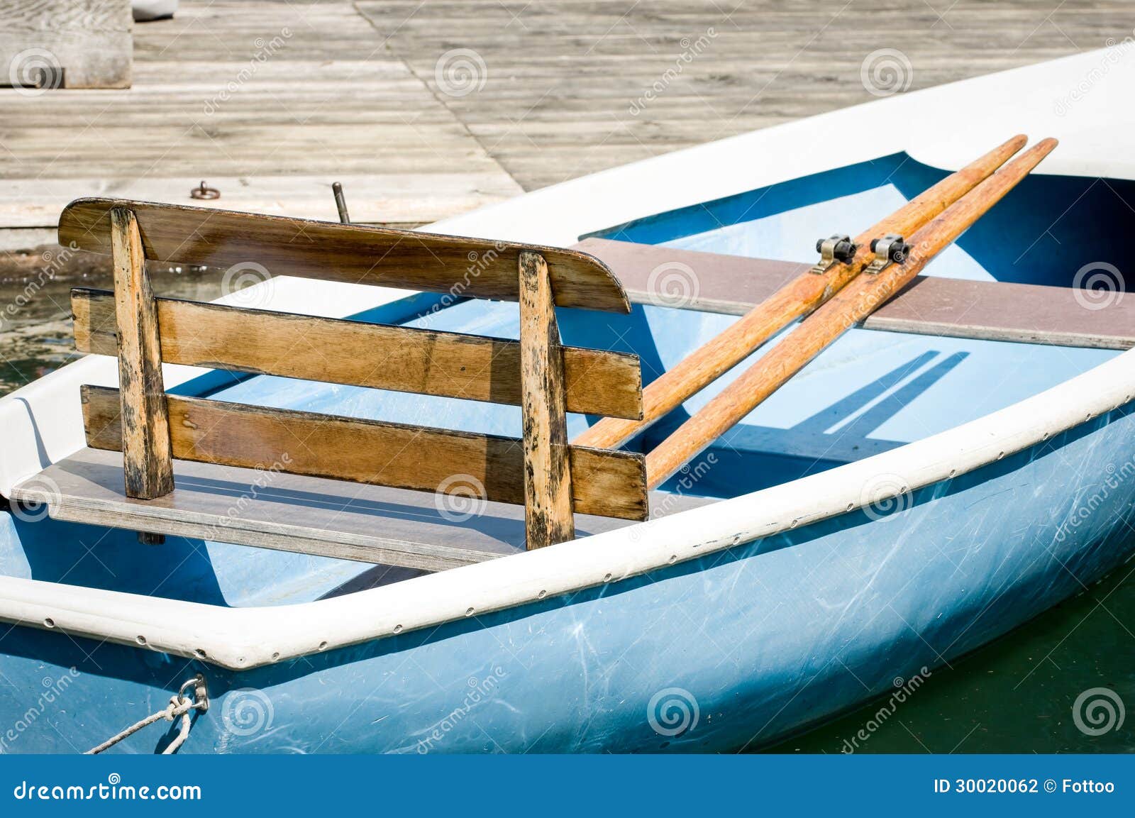 Old rowboat stock photo. Image of small, rustic, idyllic - 30020062