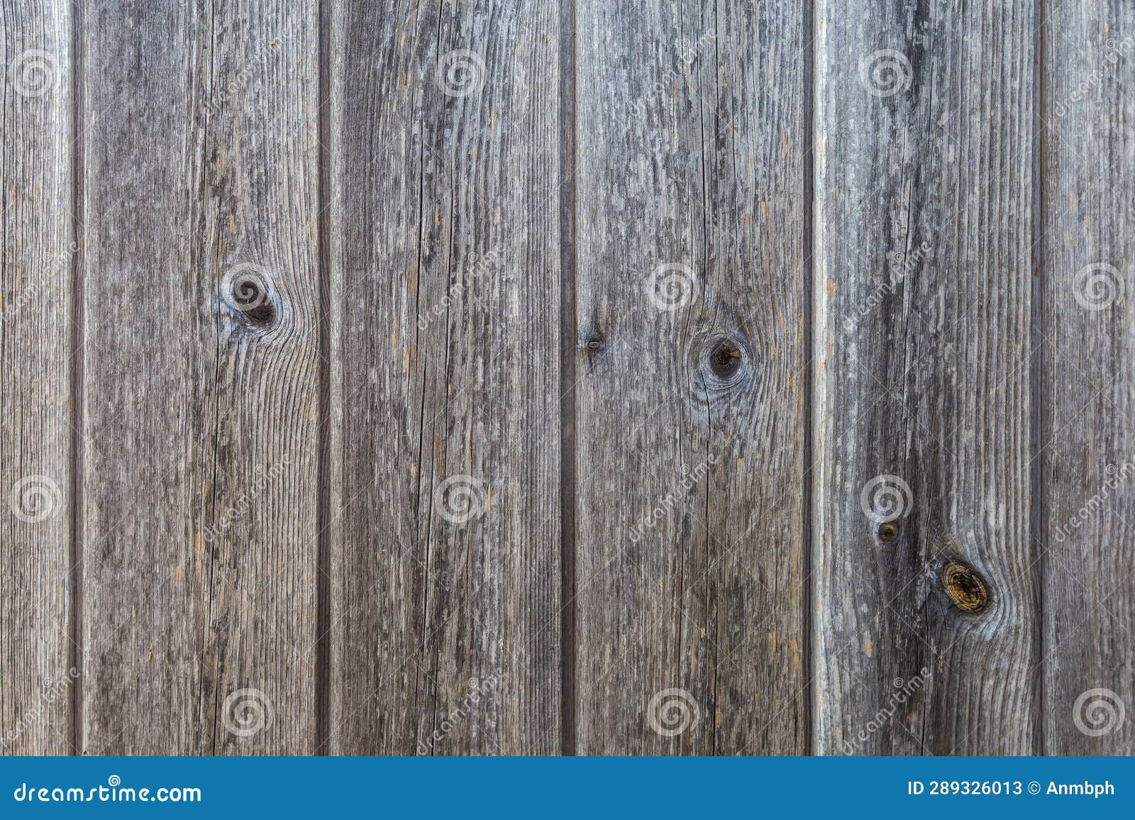 Old Wooden Shield Made with Old Wooden Planks with Knots Stock Image ...