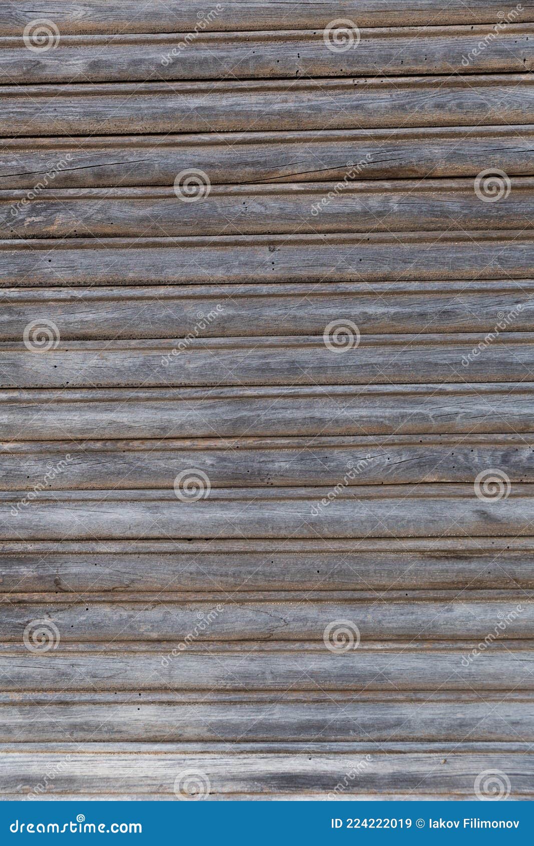 Old wooden siding texture stock image. Image of architecture - 224222019