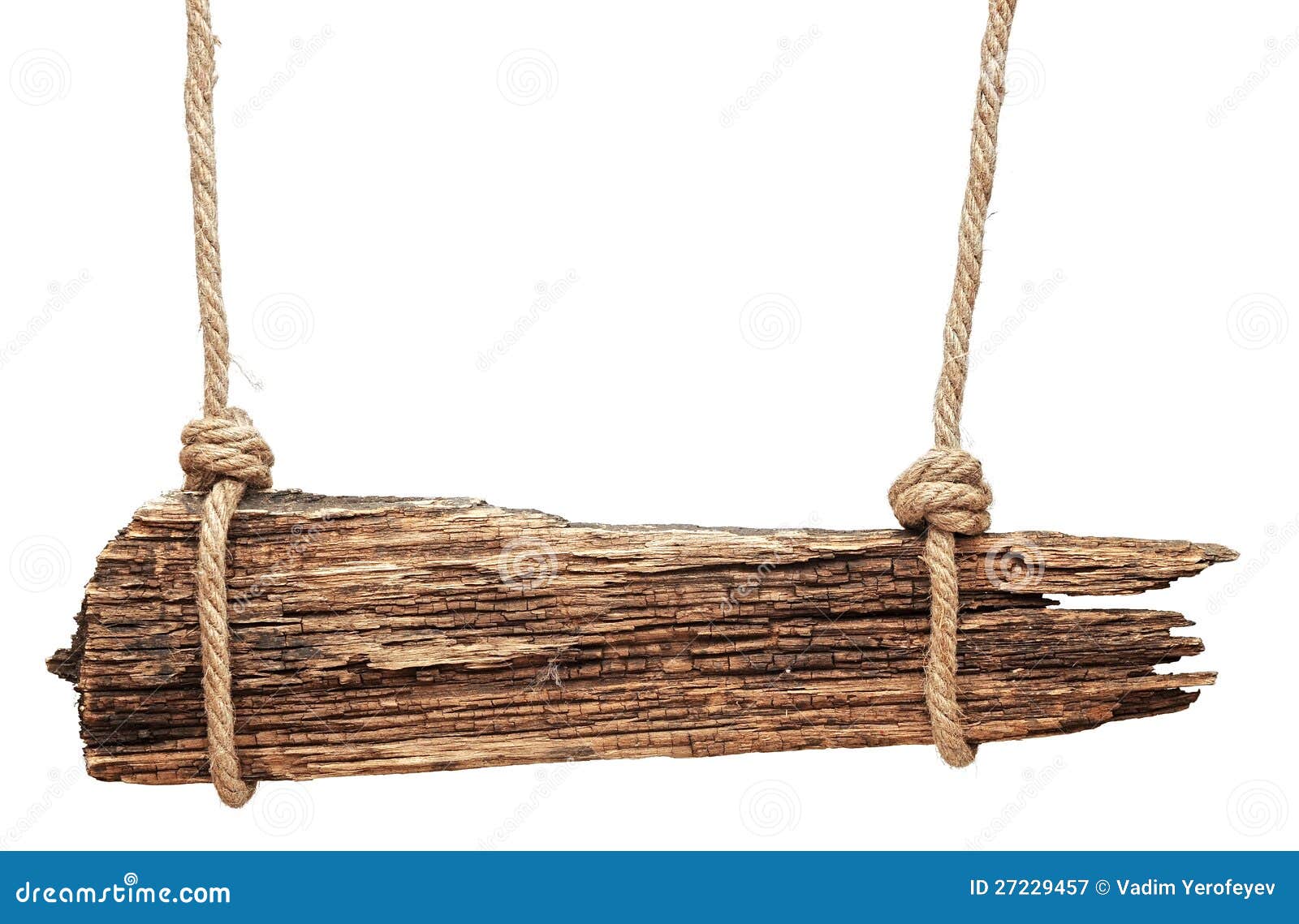 Old wooden sign stock image. Image of material, hanging - 27229457