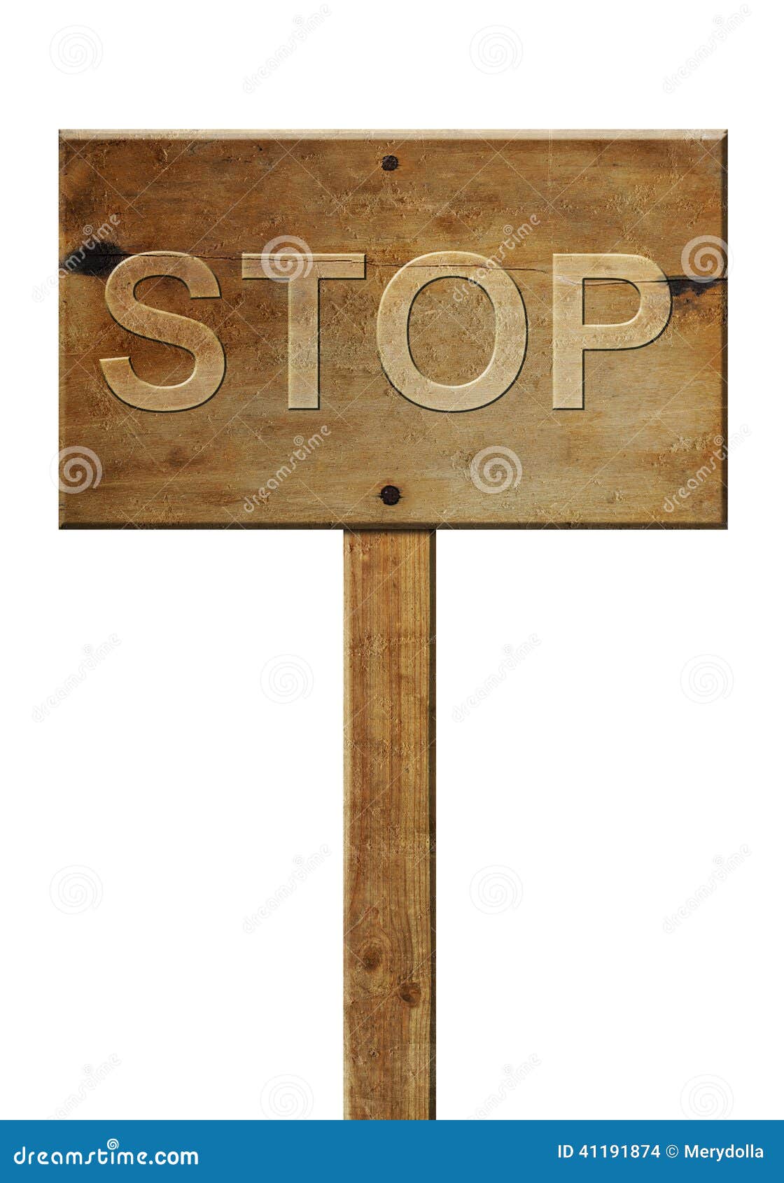 Old wooden signpost stock photo. Image of banner, plaque - 41191874