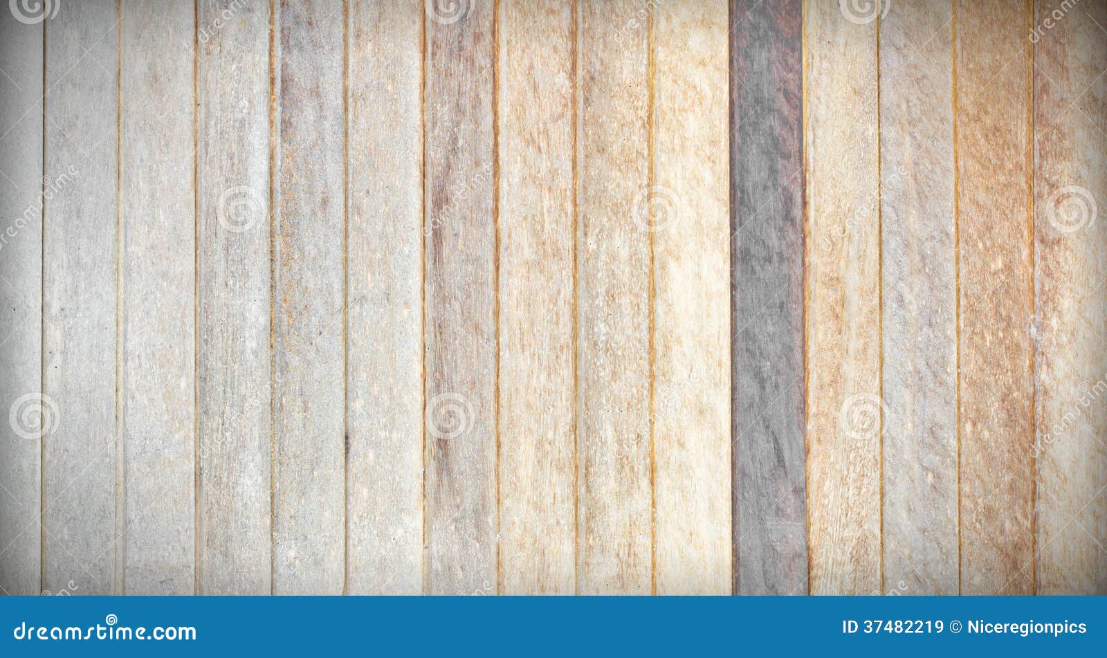 The Wooden Slats. Wood Texture. Background Royalty-Free Stock Image ...