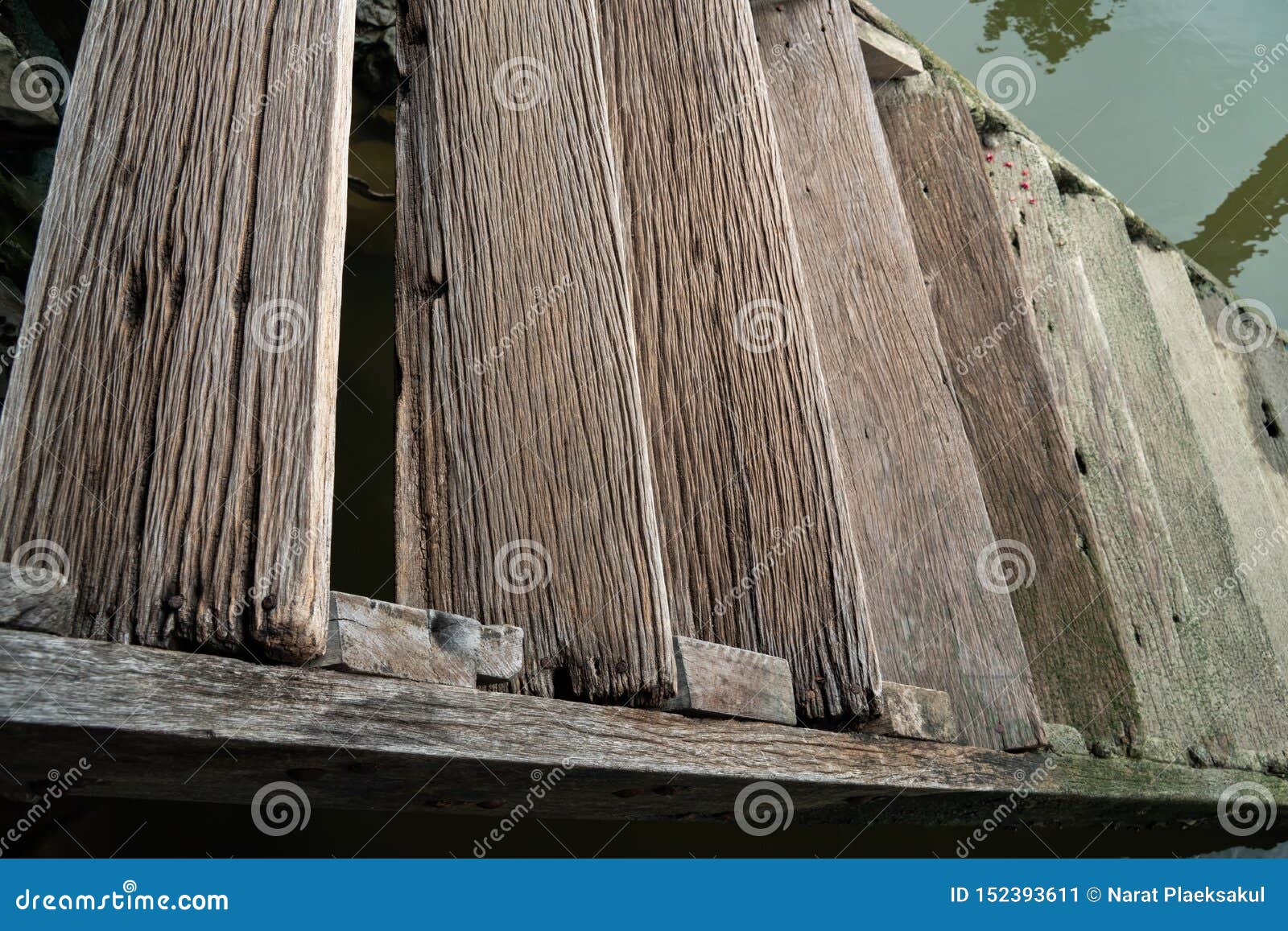 Old wooden steps texture. stock image. Image of backdrop - 152393611