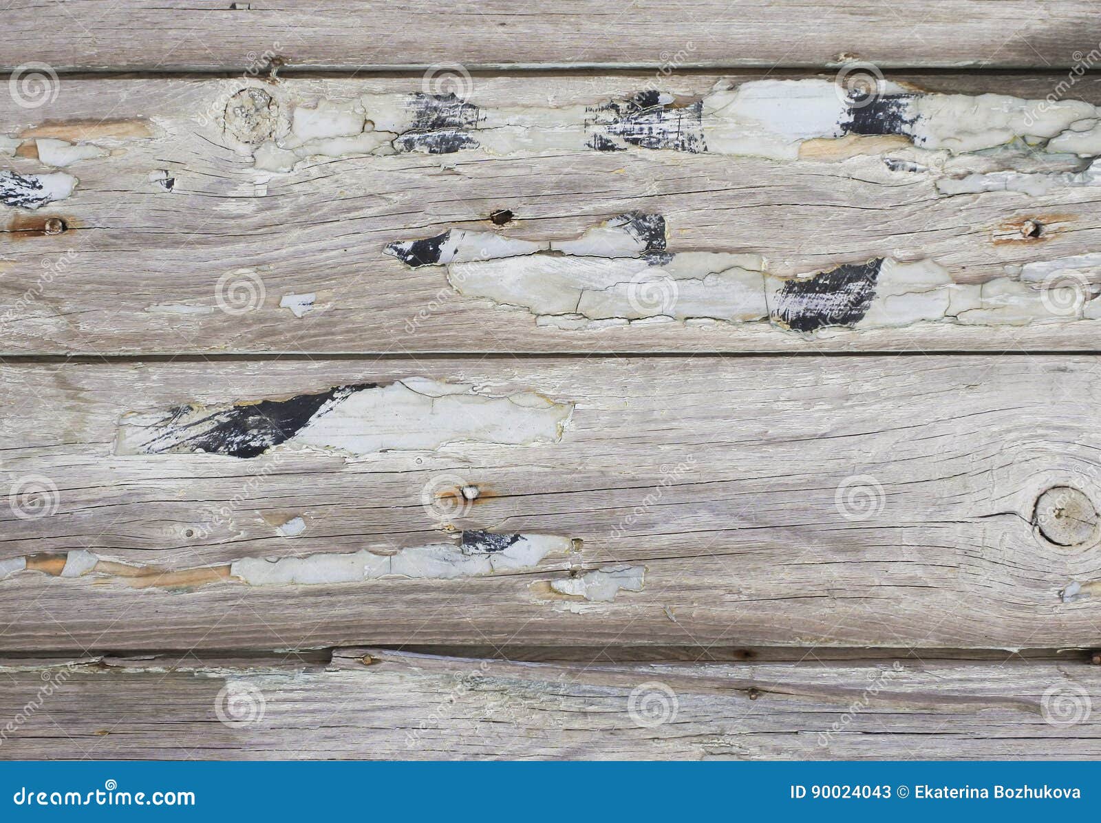 Old wooden surface. stock image. Image of nature, deck - 90024043