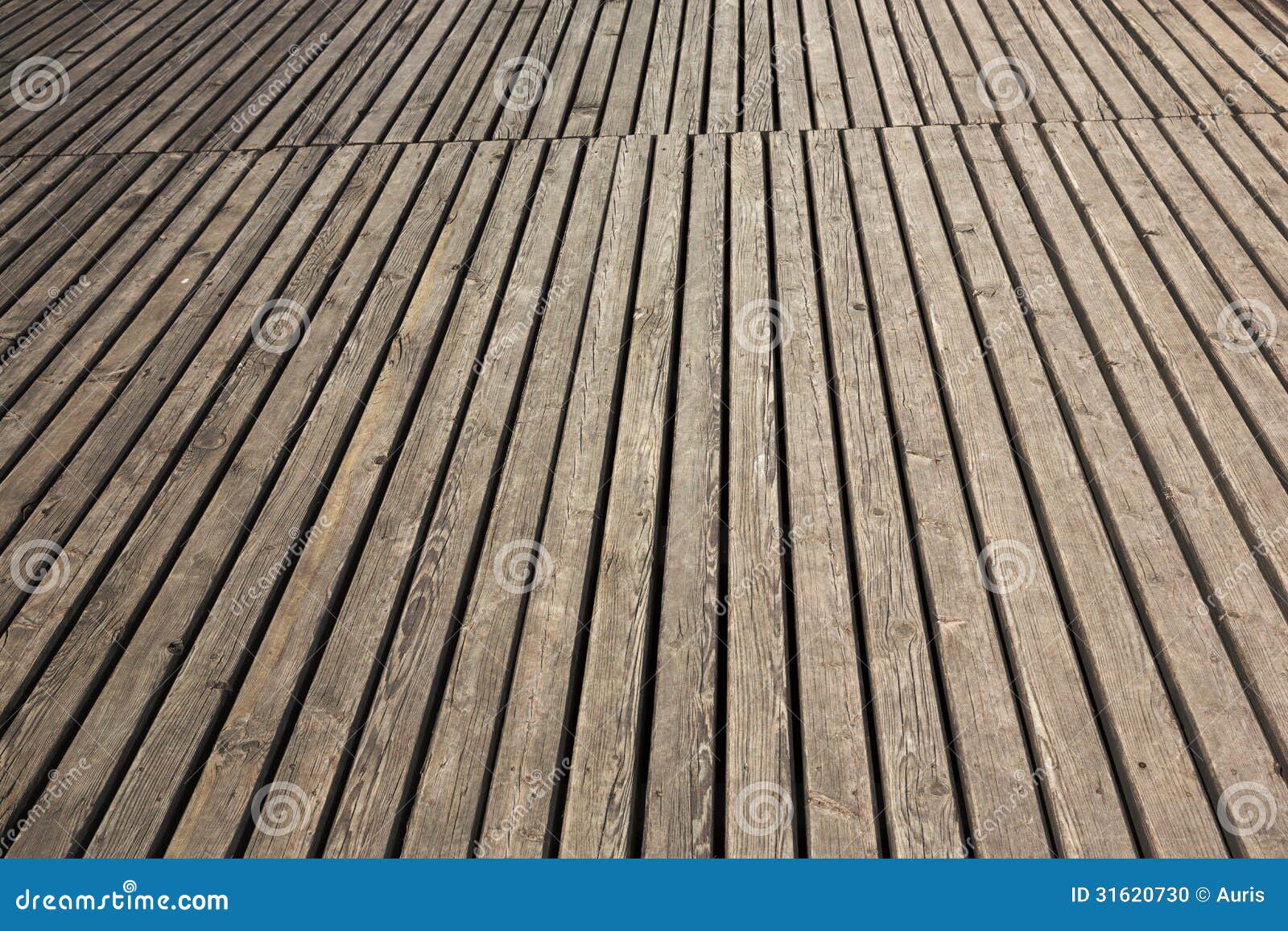 Old wooden terrace stock photo. Image of structure, plank - 31620730