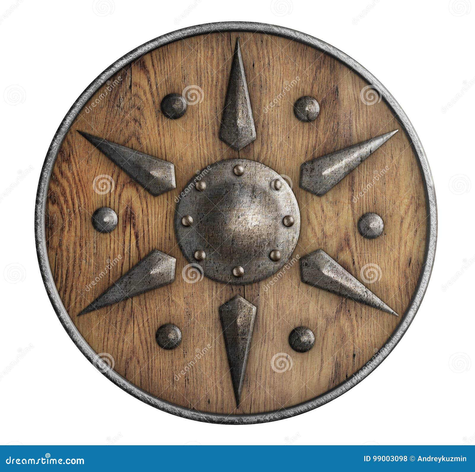 Man With Shield Isolated Stick Figure Pictogram Cartoon Vector ...