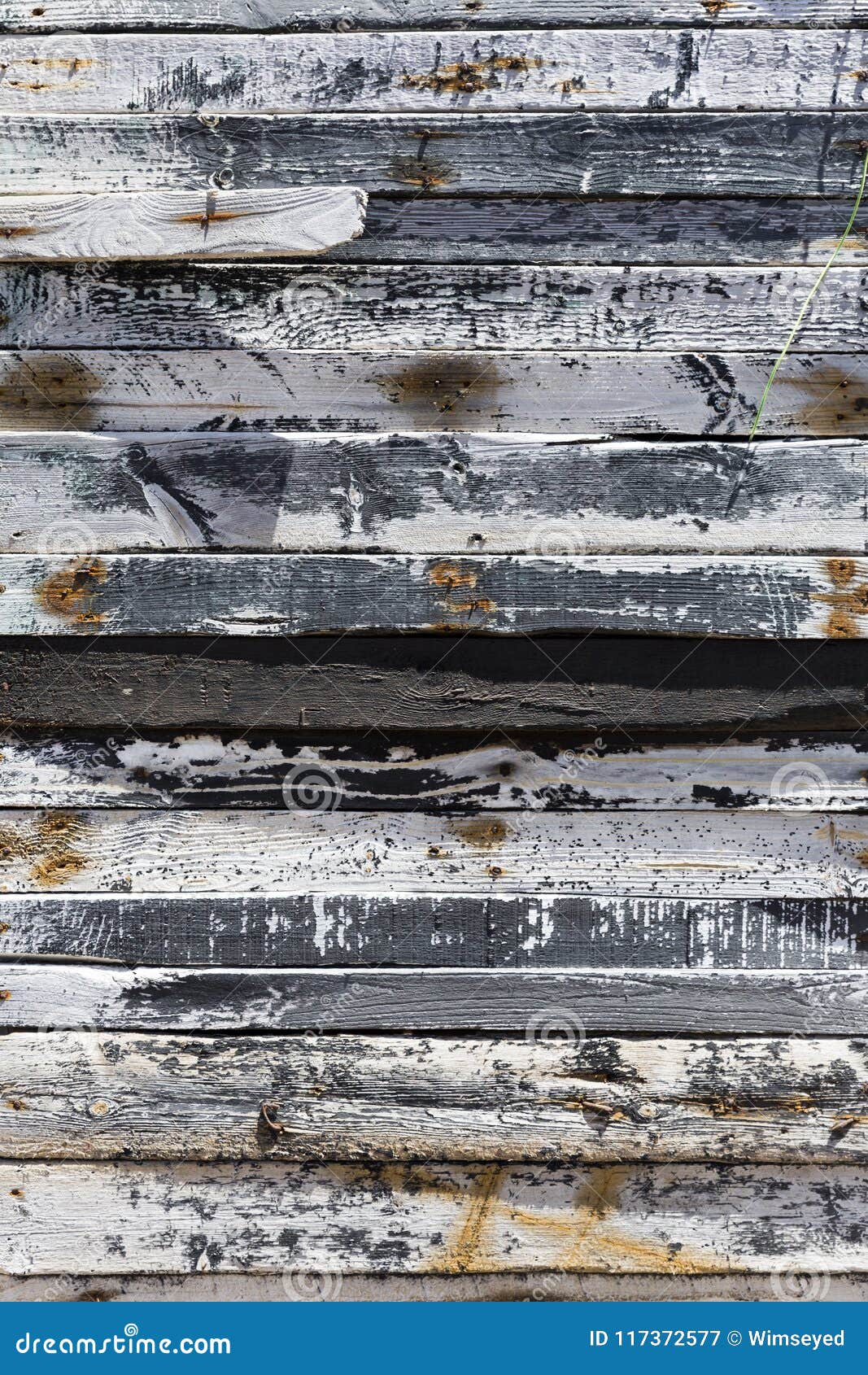 Old wooden wall background stock image. Image of carpenter - 117372577