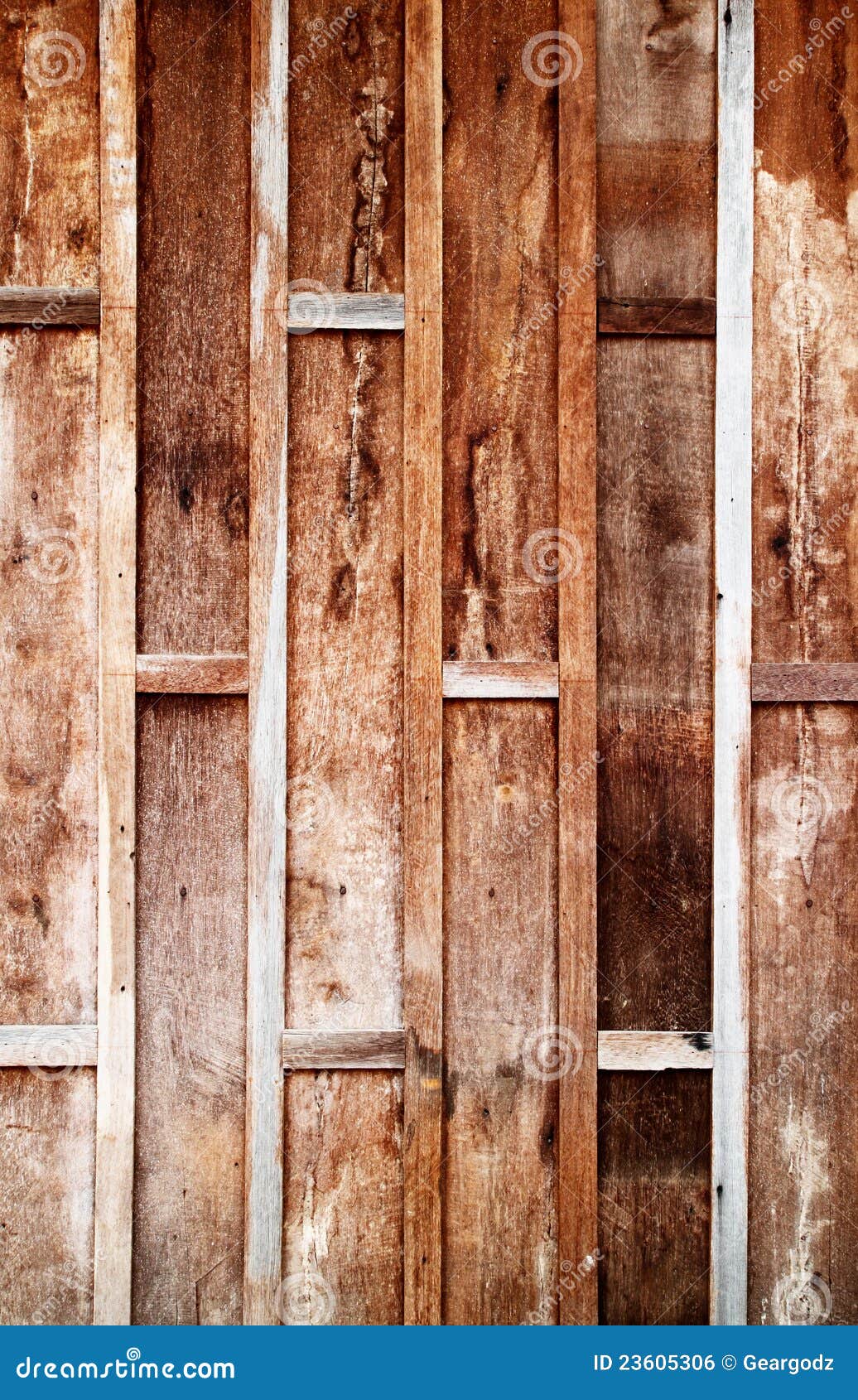 Old wooden wall texture stock photo. Image of abstract - 23605306