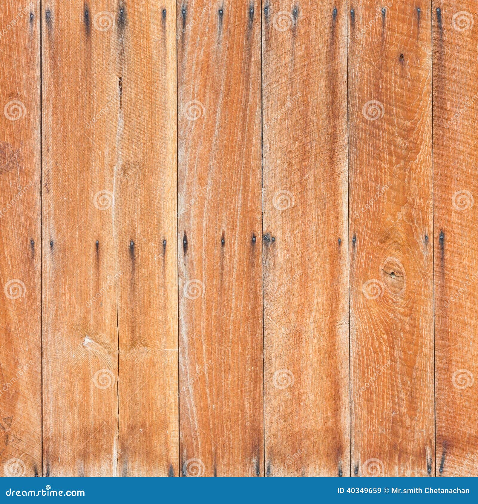 Old wooden wall texture stock image. Image of rusty, hardwood - 40349659