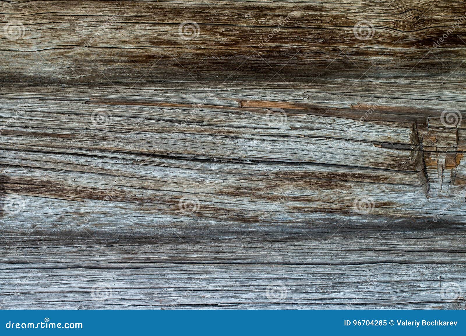 Old Wooden Wall Used As Background. Stock Image - Image of parquet ...