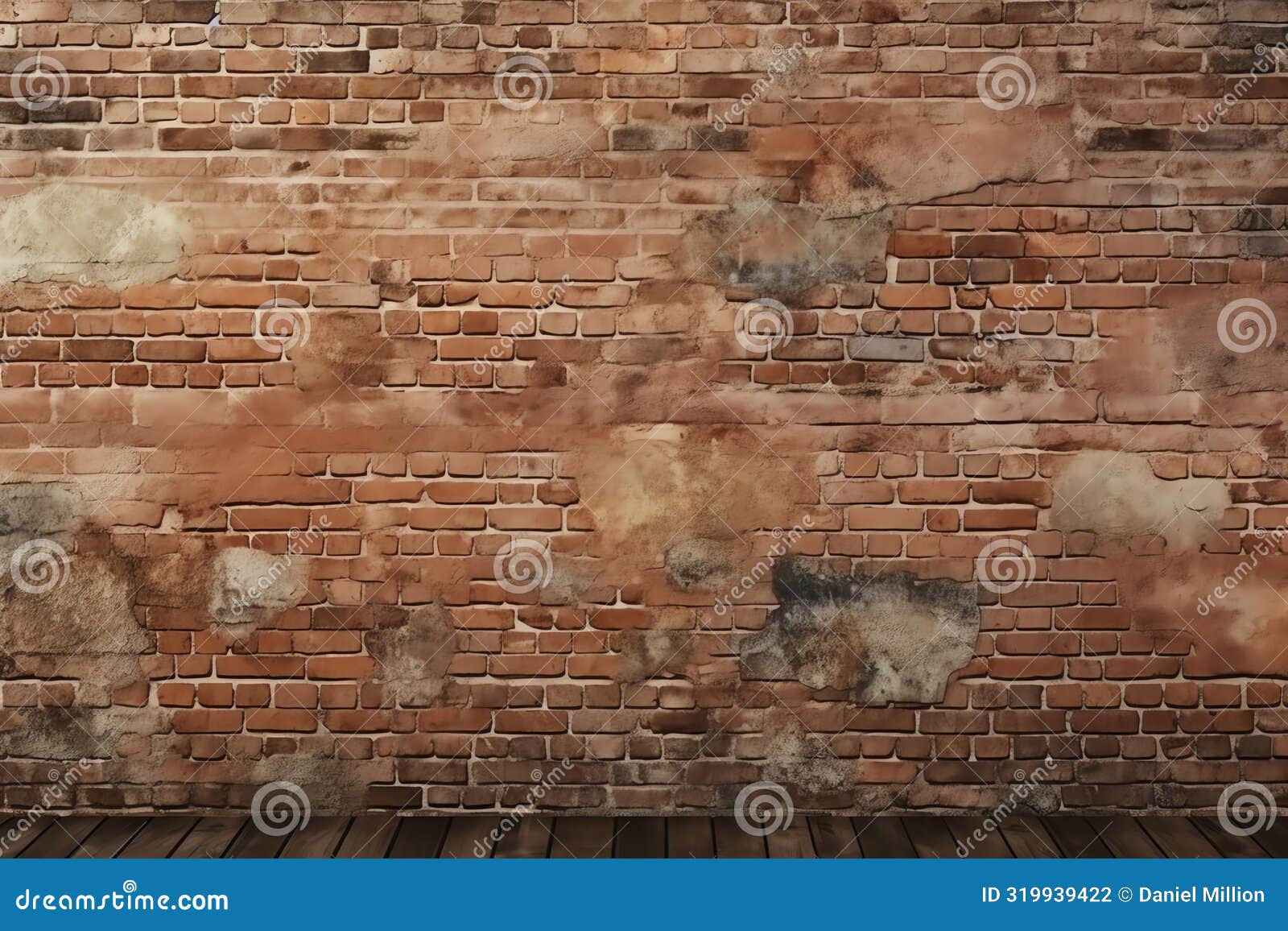 Old World Bricks Texture Royalty-Free Stock Image | CartoonDealer.com ...