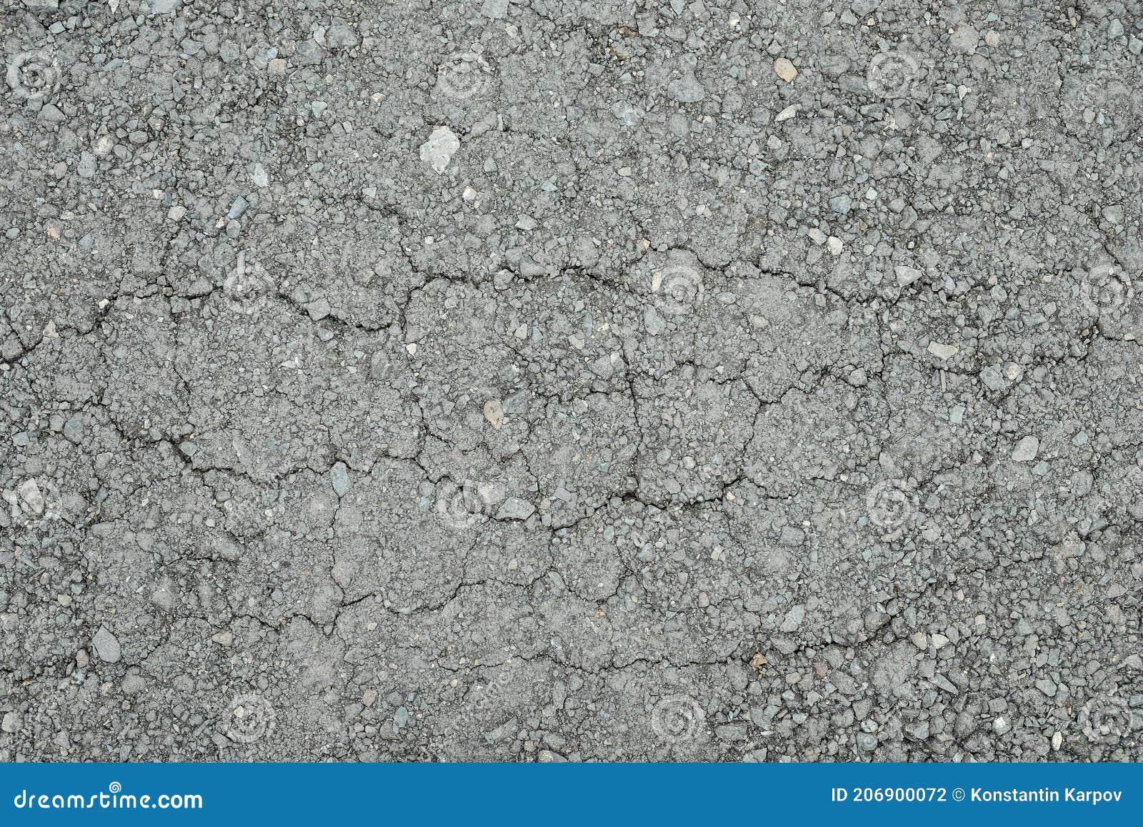 Old Worn Asphalt Road with Cracks Texture Stock Photo - Image of dirty ...